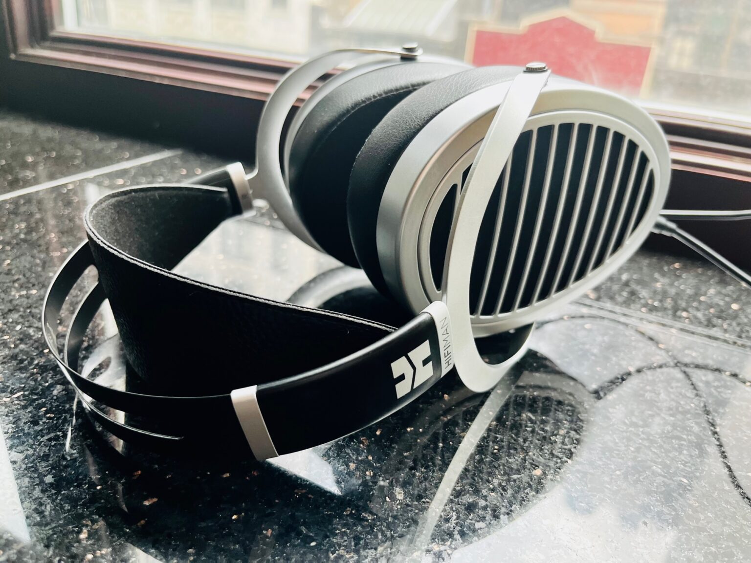 HiFiMAN Ananda Nano Review - Headphone Dungeon