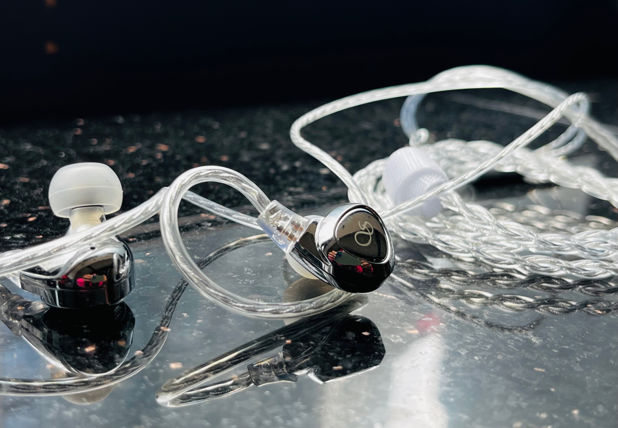 Shanling Sono Review - Headphone Dungeon