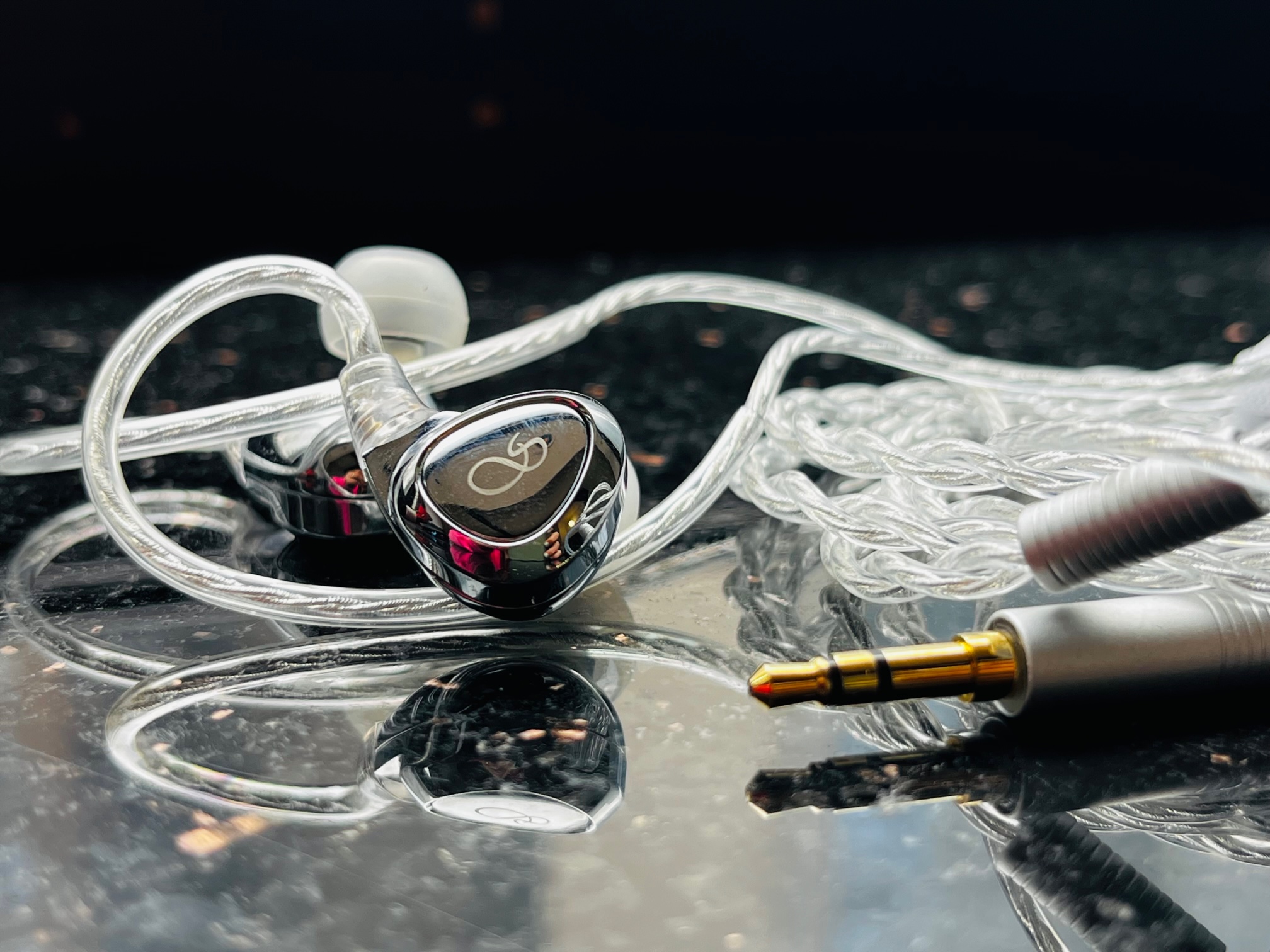 Shanling Sono Review - Headphone Dungeon