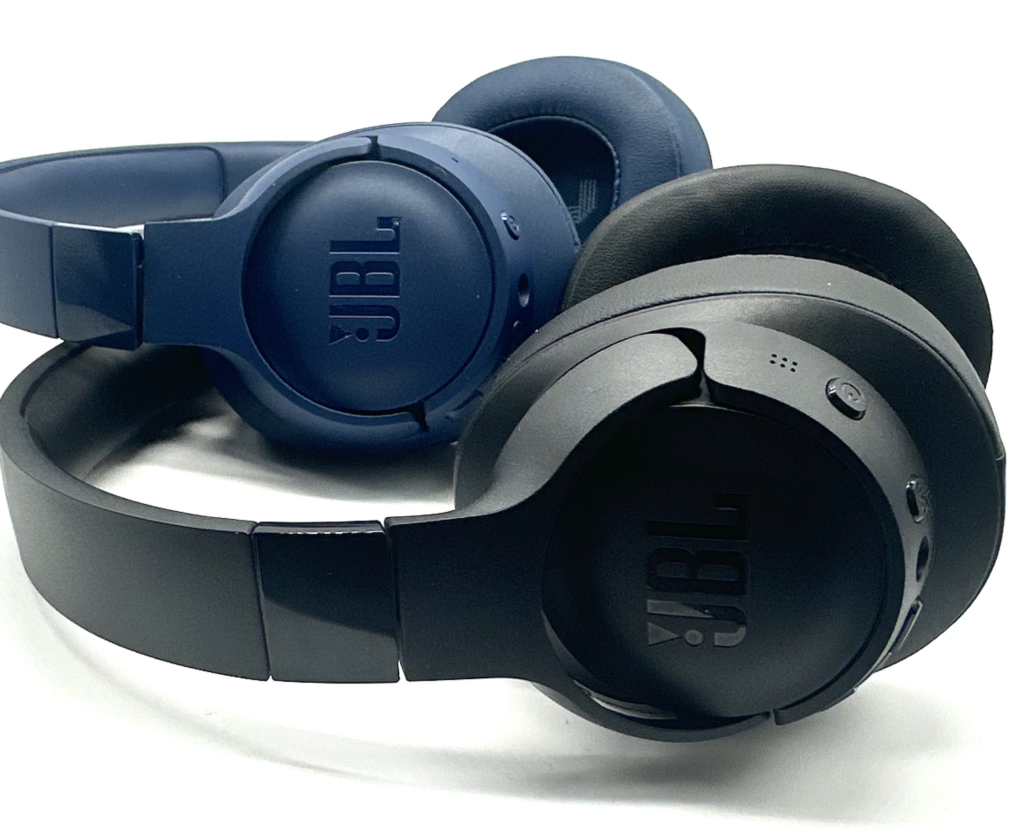 JBL TUNE 720BT VS JBL TUNE 770NC Review - Headphone Dungeon