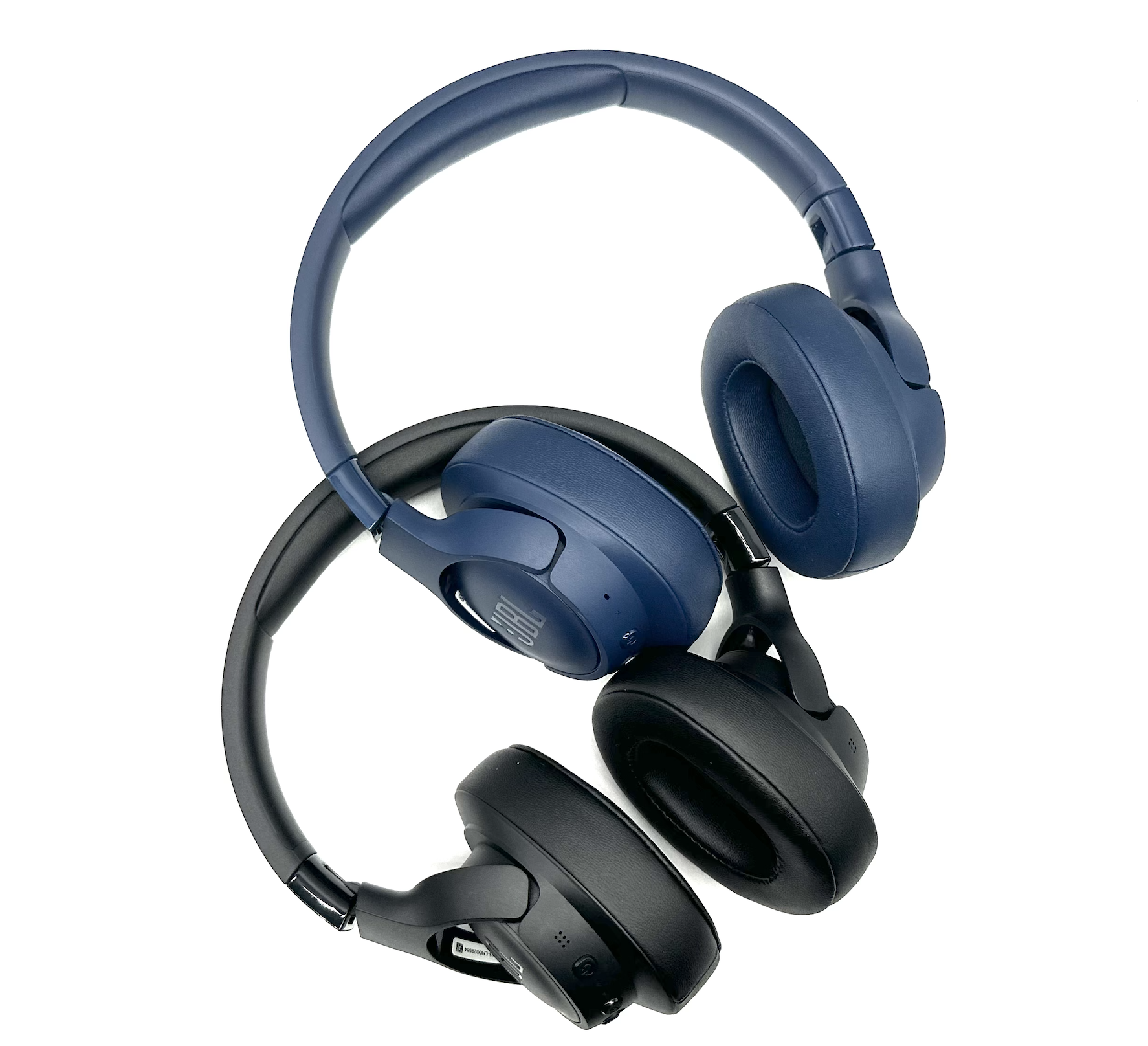 JBL TUNE 720BT VS JBL TUNE 770NC Review - Headphone Dungeon
