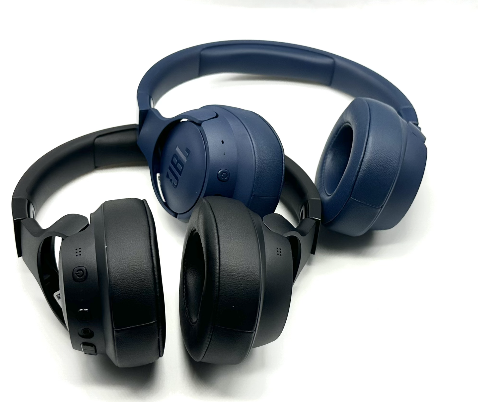 JBL TUNE 720BT VS JBL TUNE 770NC Review - Headphone Dungeon