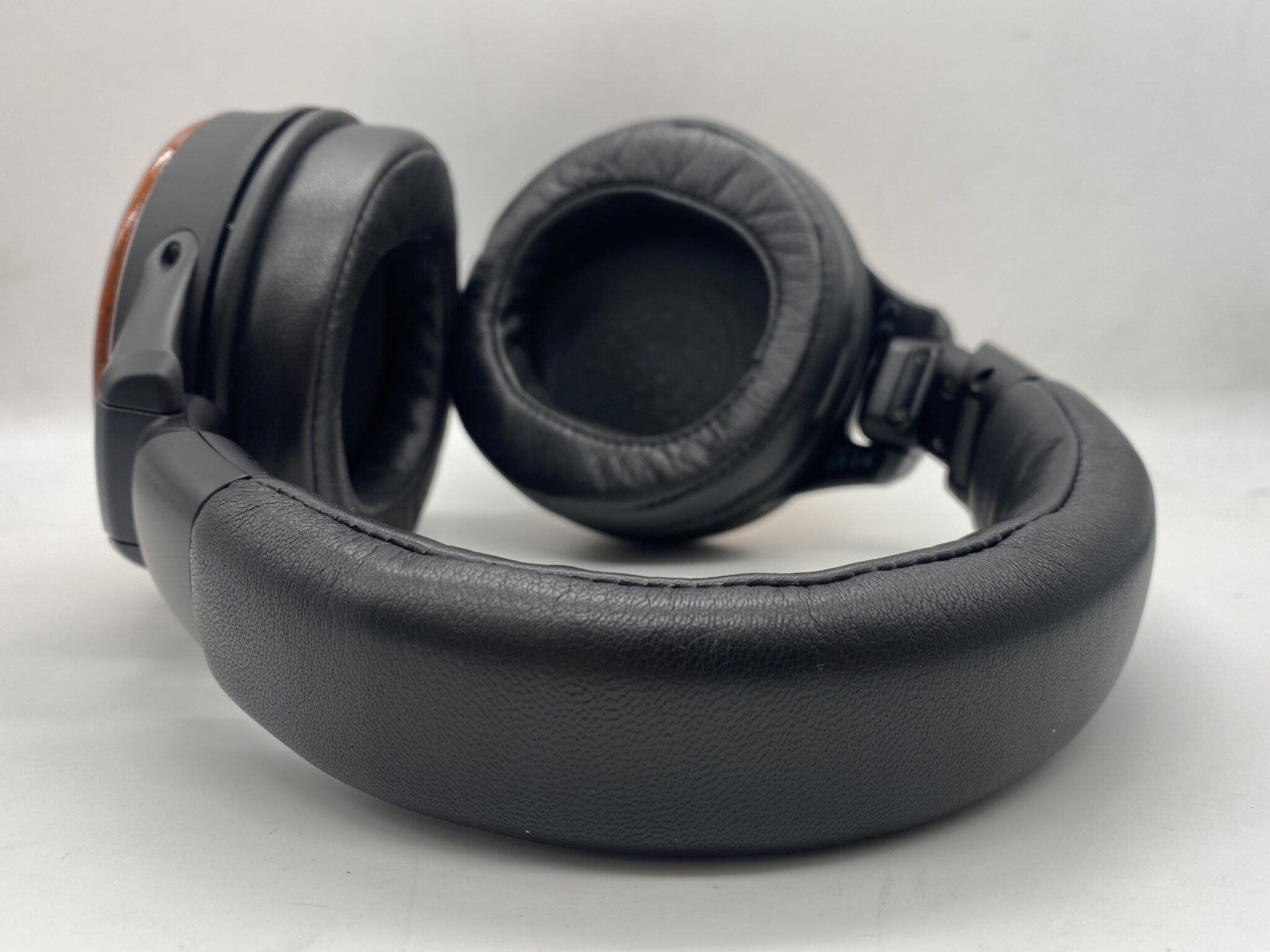 Audio-Technica ATH-WB LTD Review - Headphone Dungeon