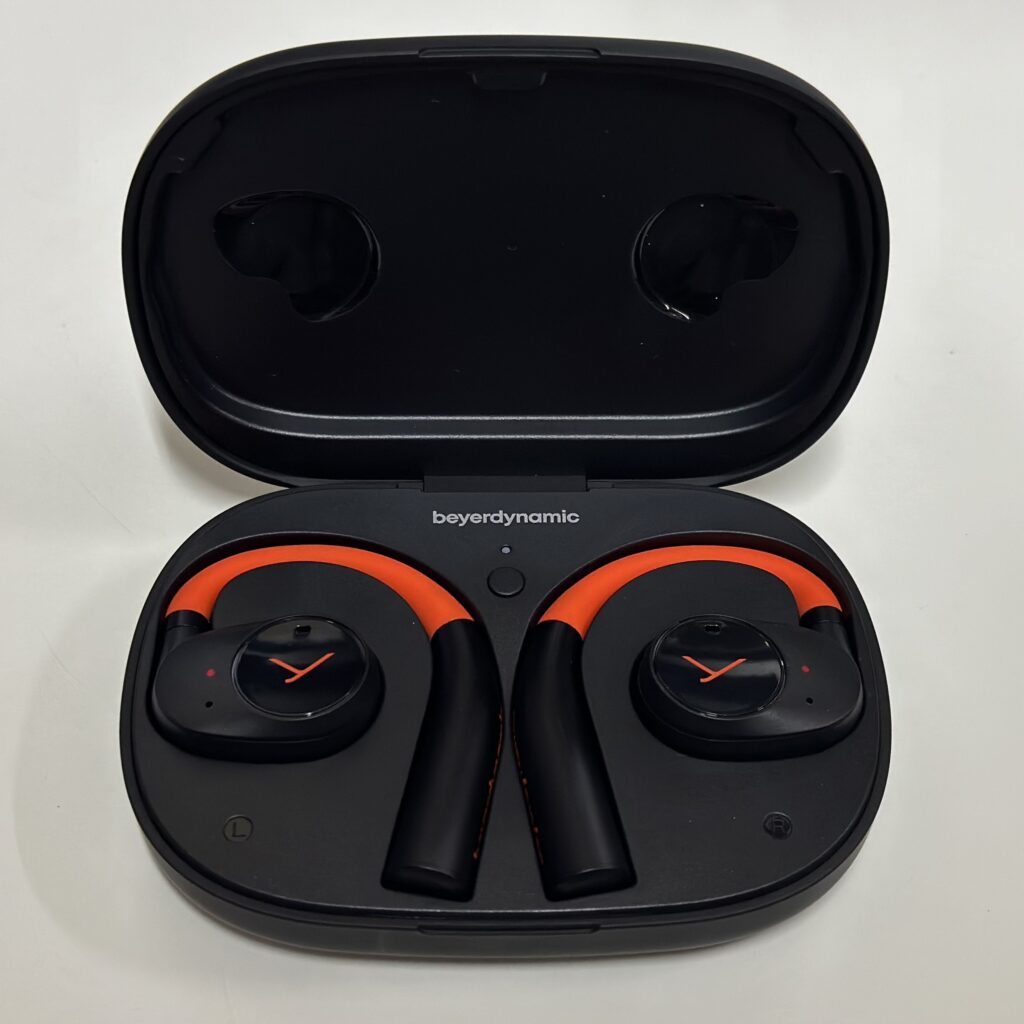 beyerdynamic Verio 200 Open True Wireless Earphones Review - Headphone ...