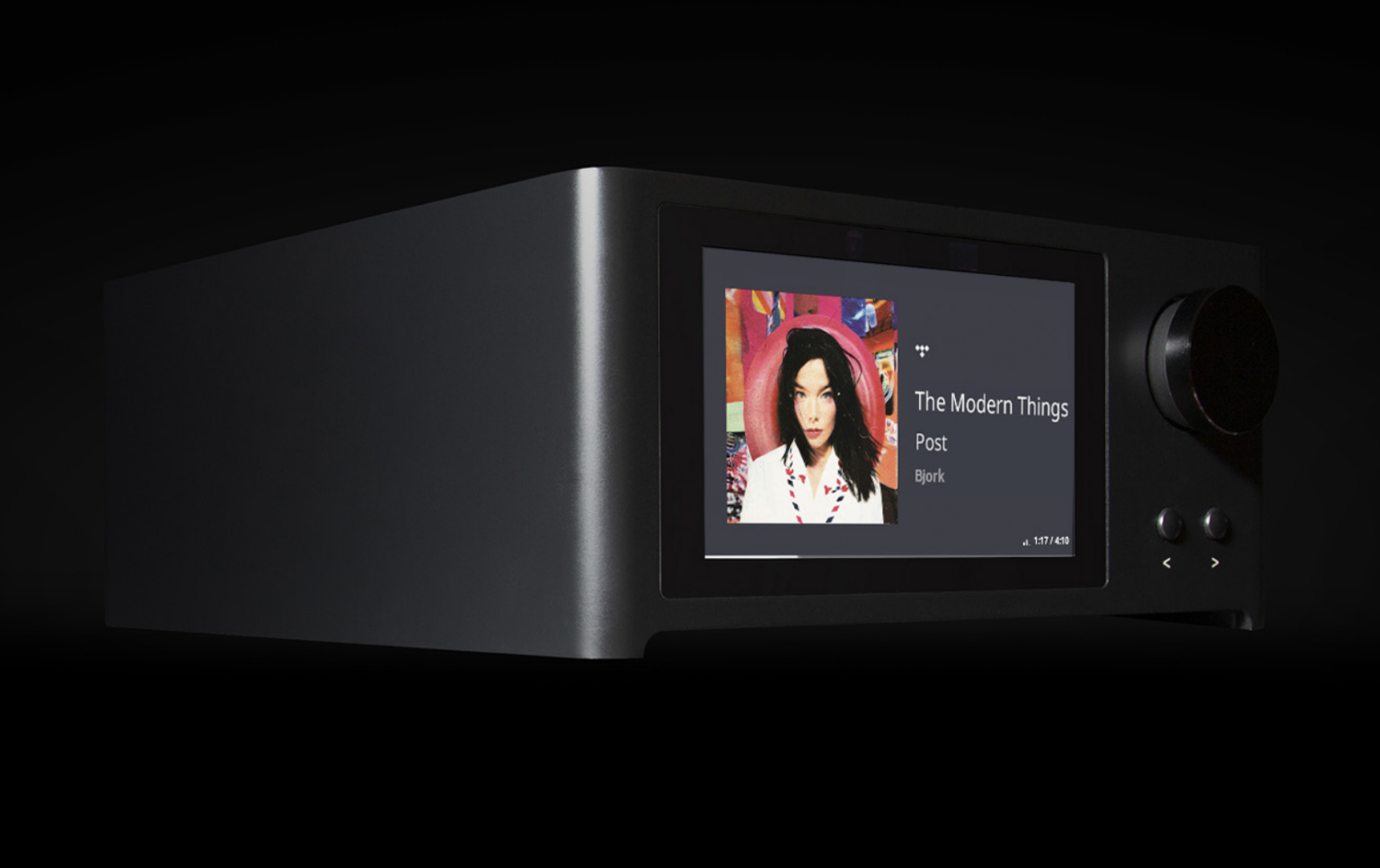 Discover the All-New C 700 V2 from NAD - Headphone Dungeon