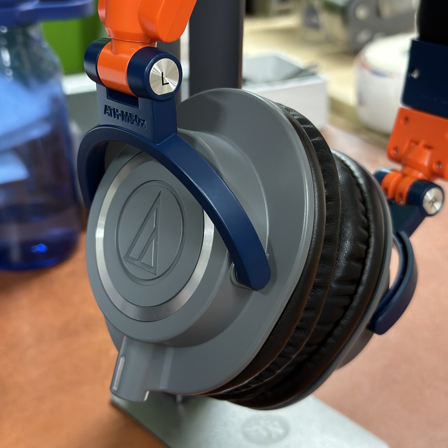 Audio-Techina ATH-M50x & -M50xBT2 LAB Series Review - Headphone Dungeon