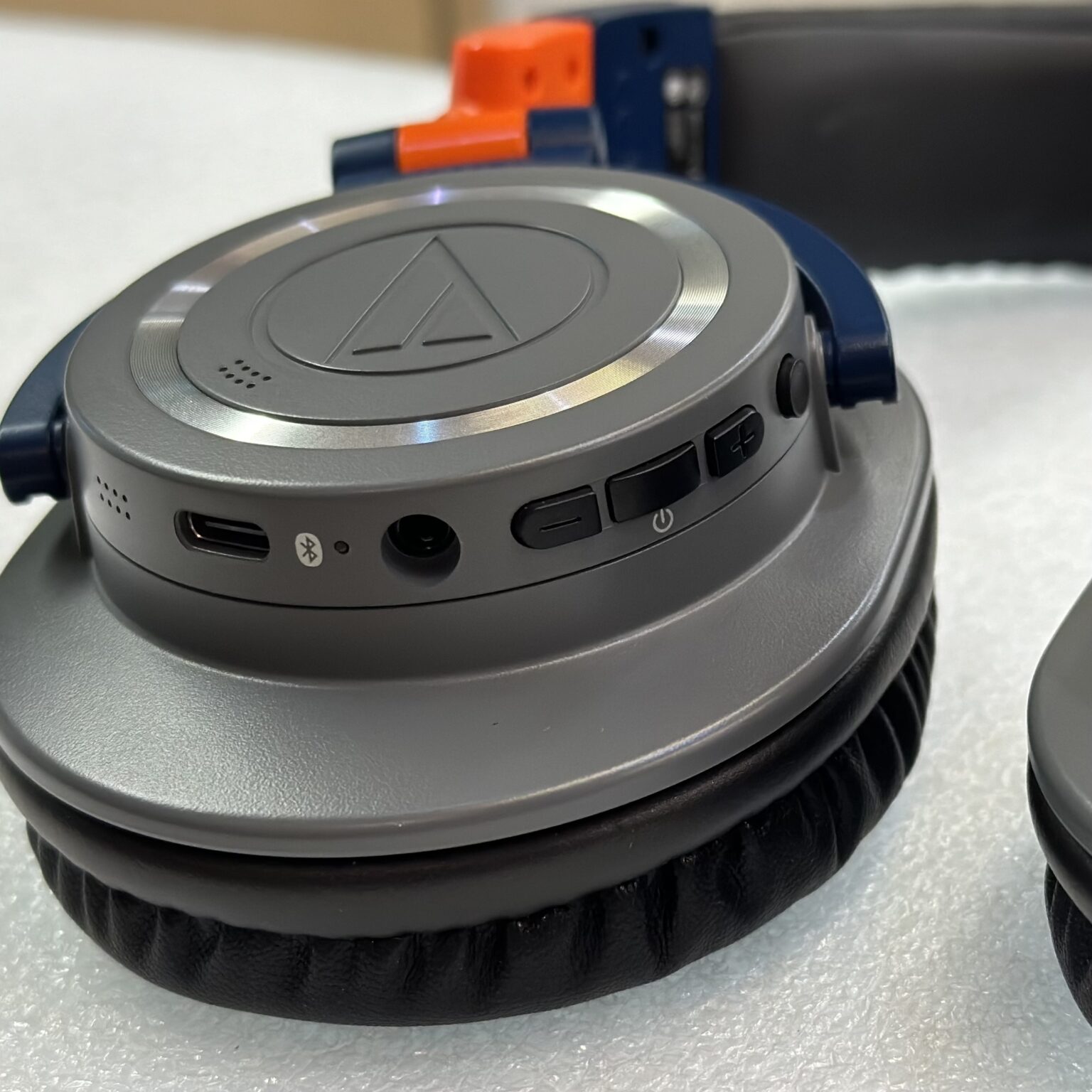 Audio-Techina ATH-M50x & -M50xBT2 LAB Series Review - Headphone Dungeon