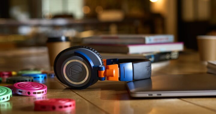 Audio-Techina ATH-M50x & -M50xBT2 LAB Series Review - Headphone Dungeon