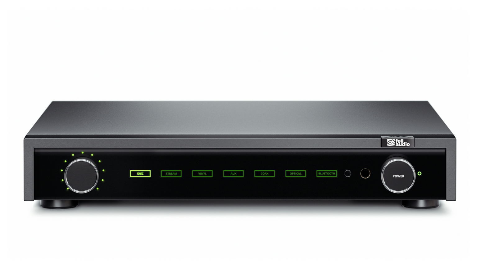 Introducing New British Brand: Fell Audio - Headphone Dungeon