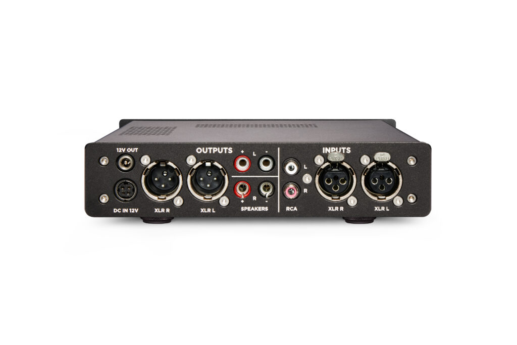 Chord Electronics Alto: Now Accessible to All! - Headphone Dungeon