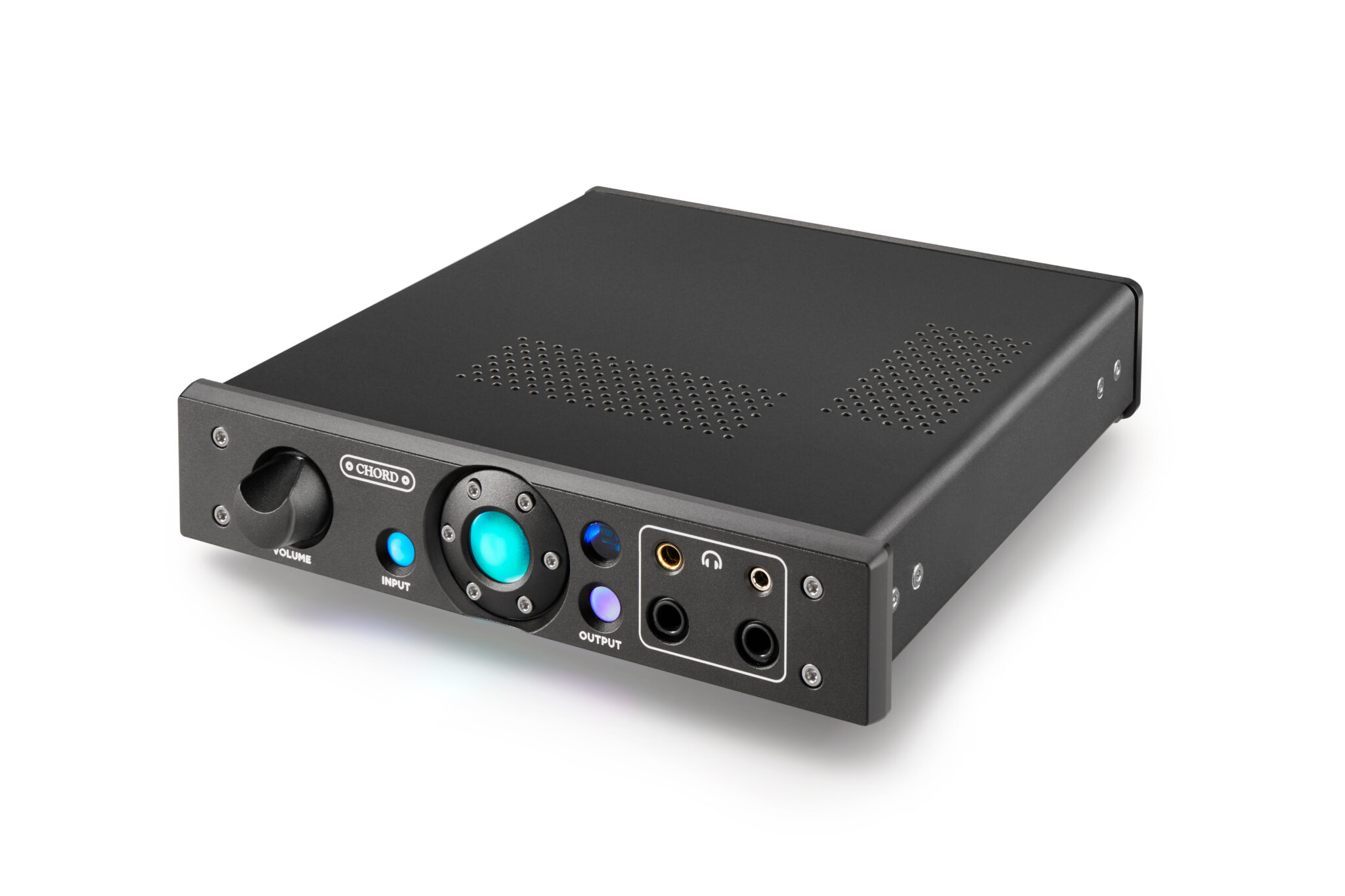 Chord Electronics Alto: Now Accessible to All! - Headphone Dungeon