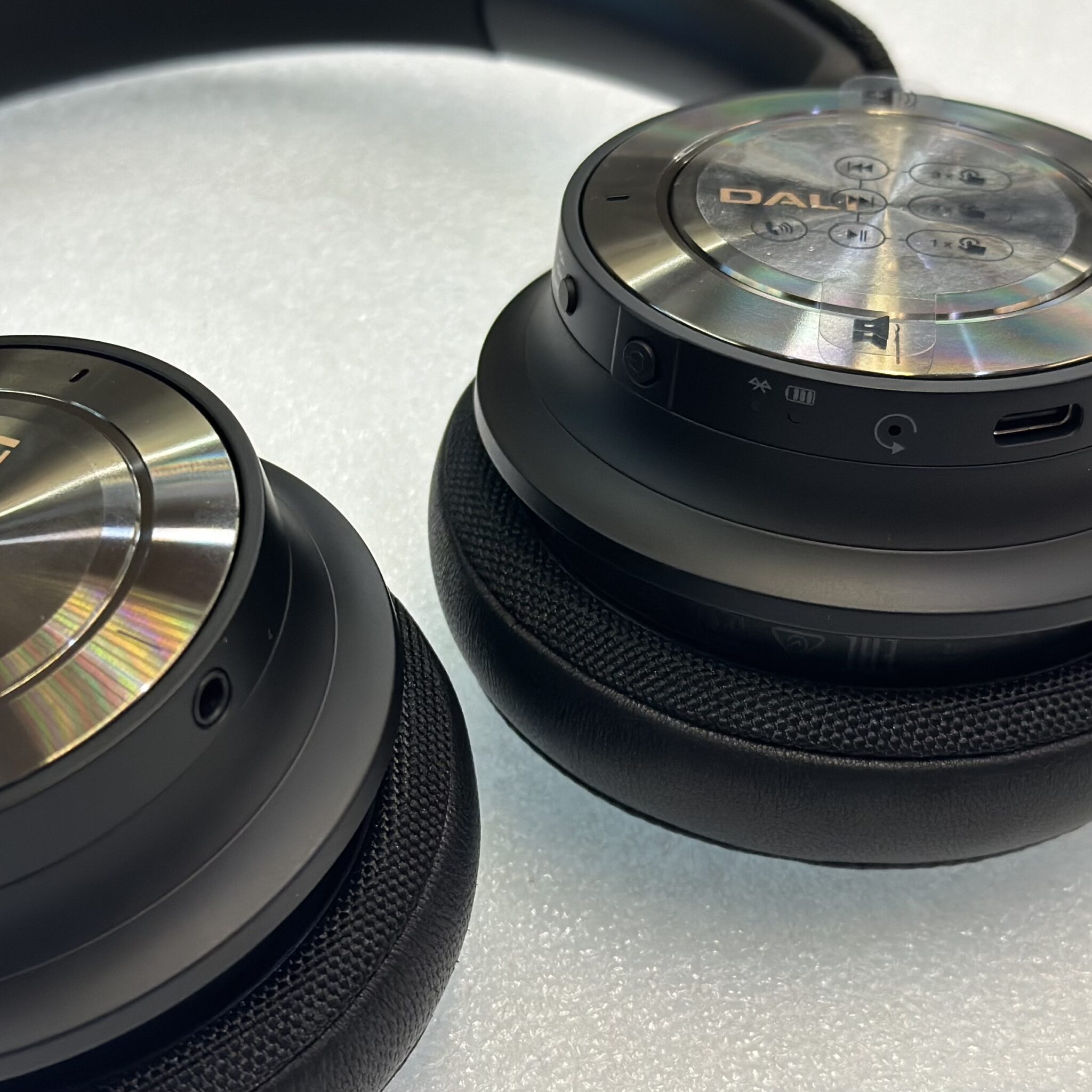 Dali-IO 8 Review - Headphone Dungeon