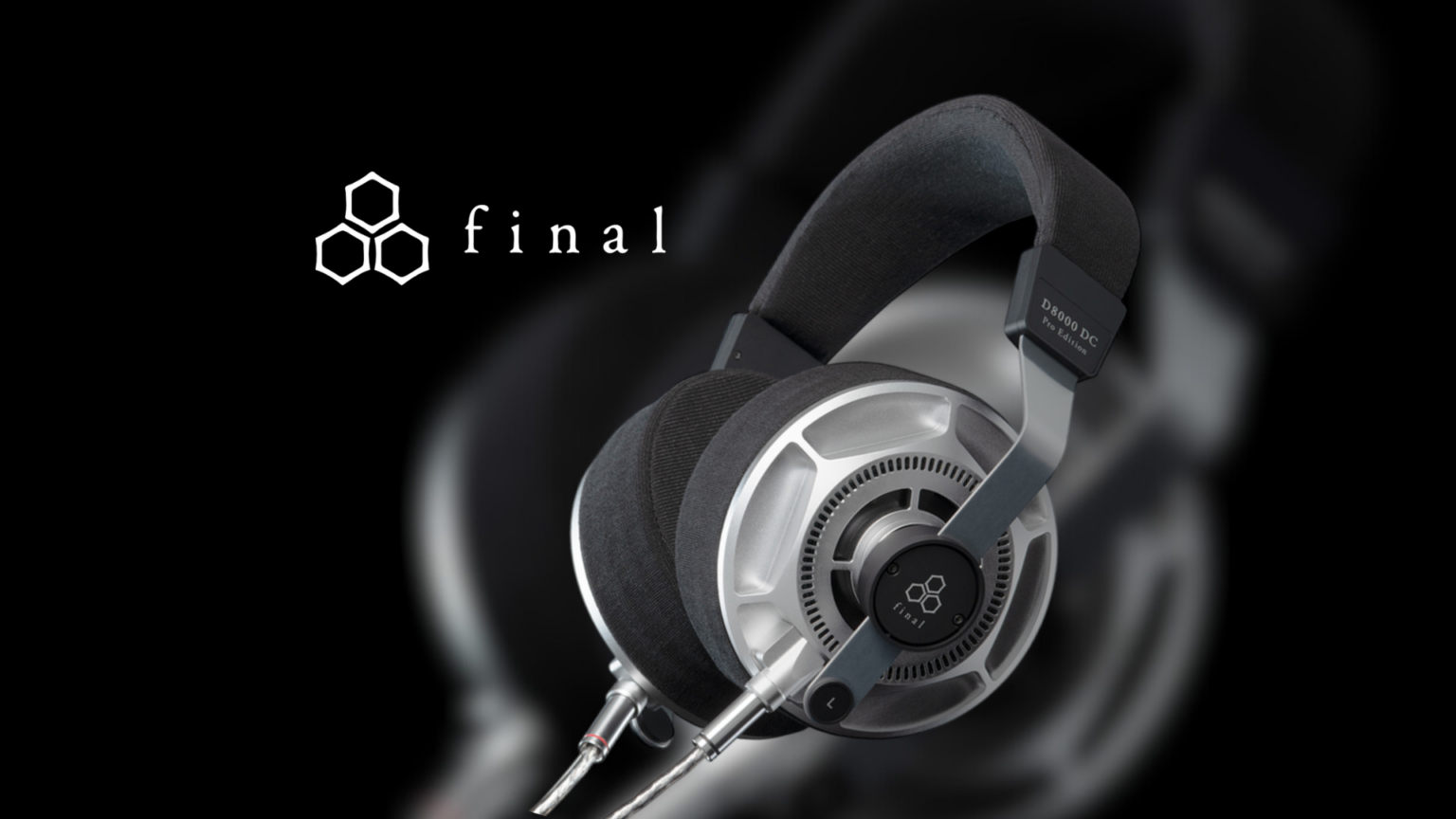 Final Audio D8000 DC Pro Edition Headphone Review - Headphone Dungeon