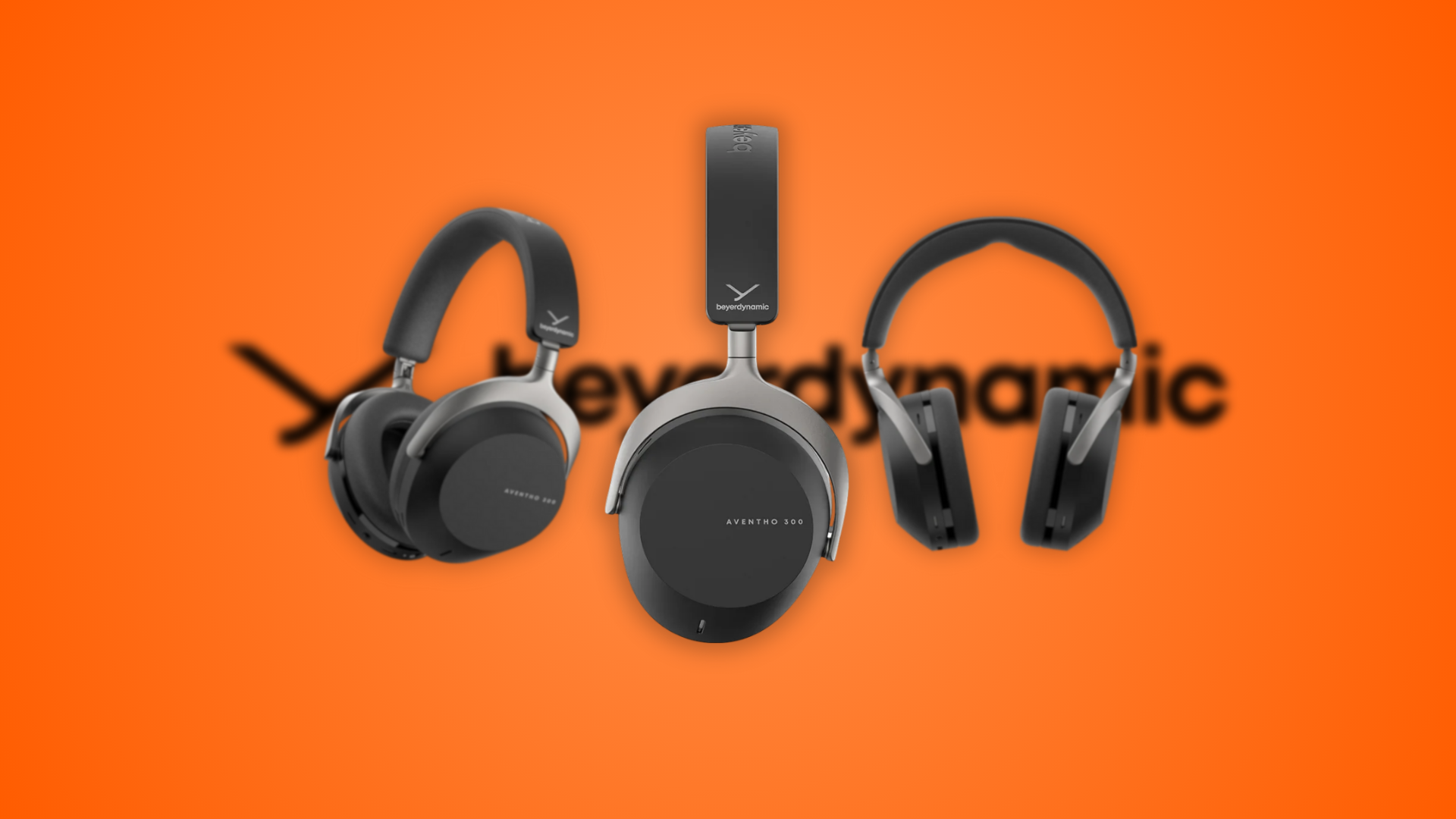 Beyerdynamic AVENTHO 300 Review - Headphone Dungeon