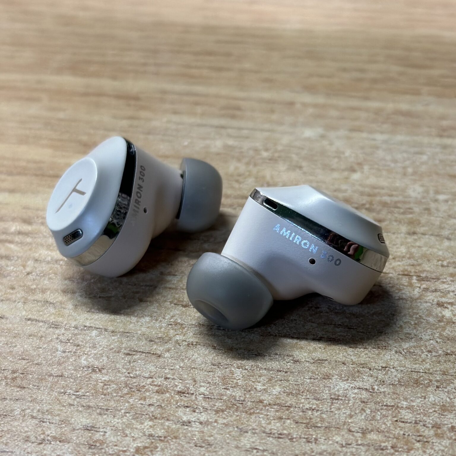 Beyerdynamic AMIRON 300 TWS Review - Headphone Dungeon