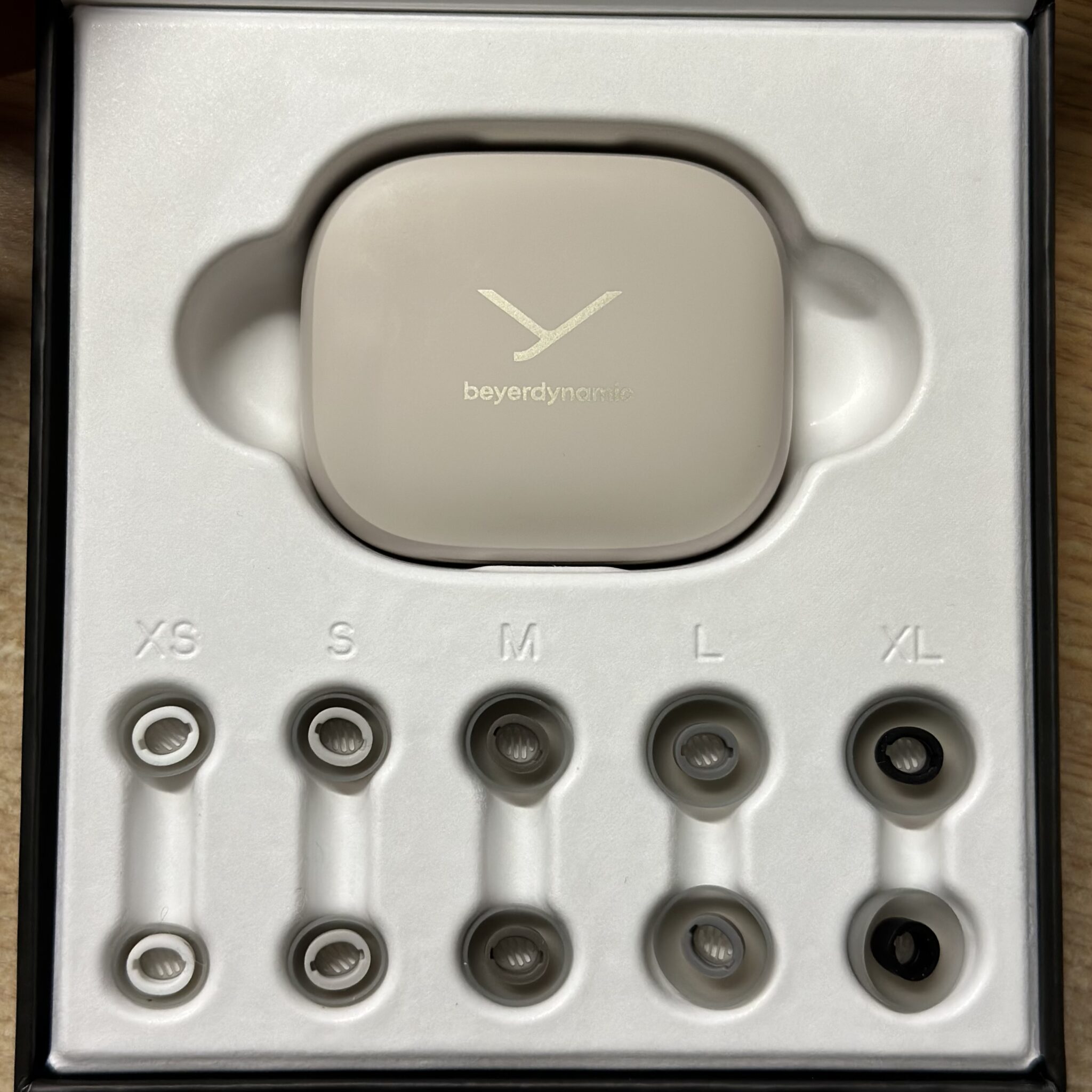 Beyerdynamic AMIRON 300 TWS Review - Headphone Dungeon