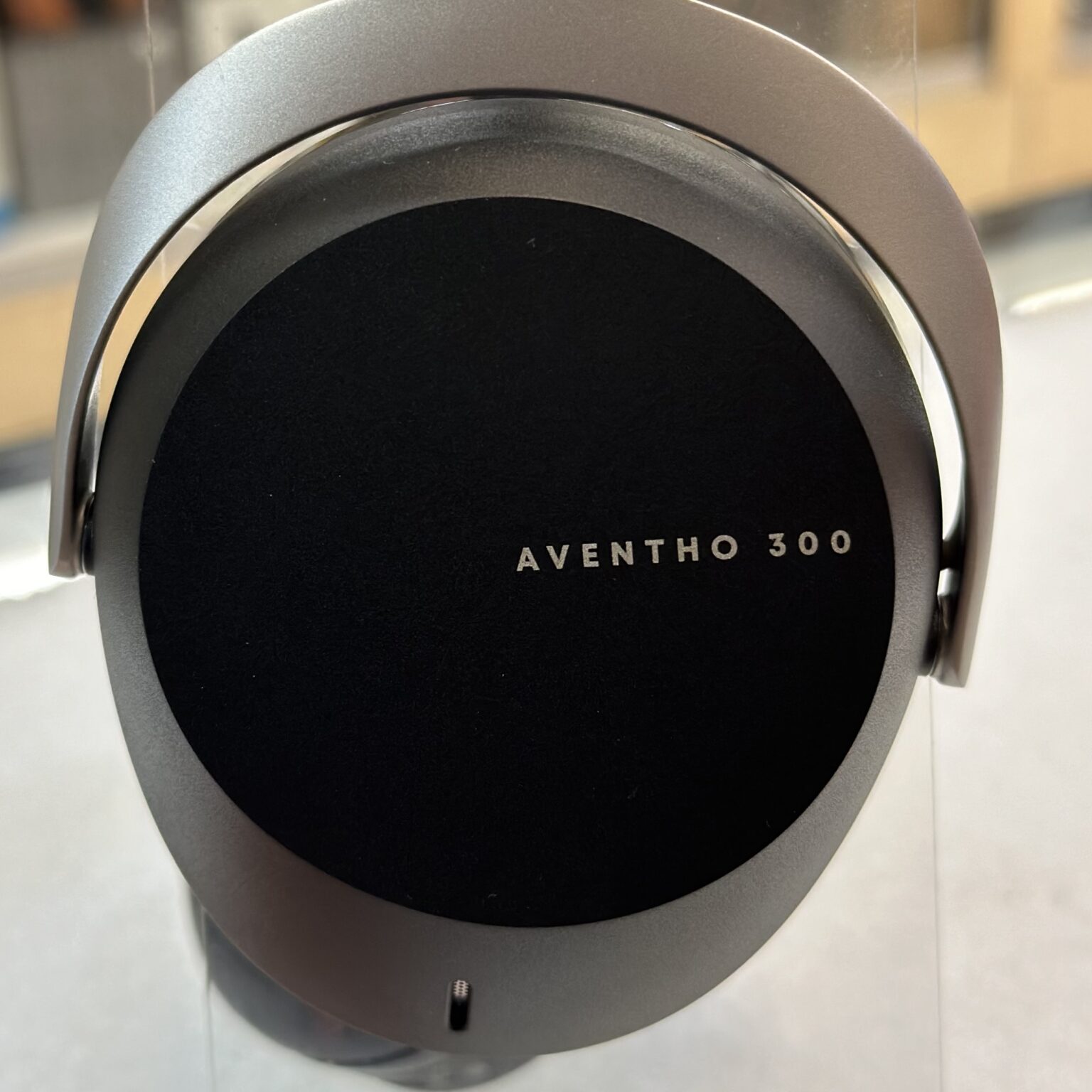 Beyerdynamic AVENTHO 300 Review - Headphone Dungeon