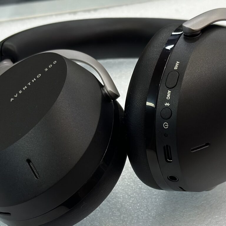 Beyerdynamic AVENTHO 300 Review - Headphone Dungeon