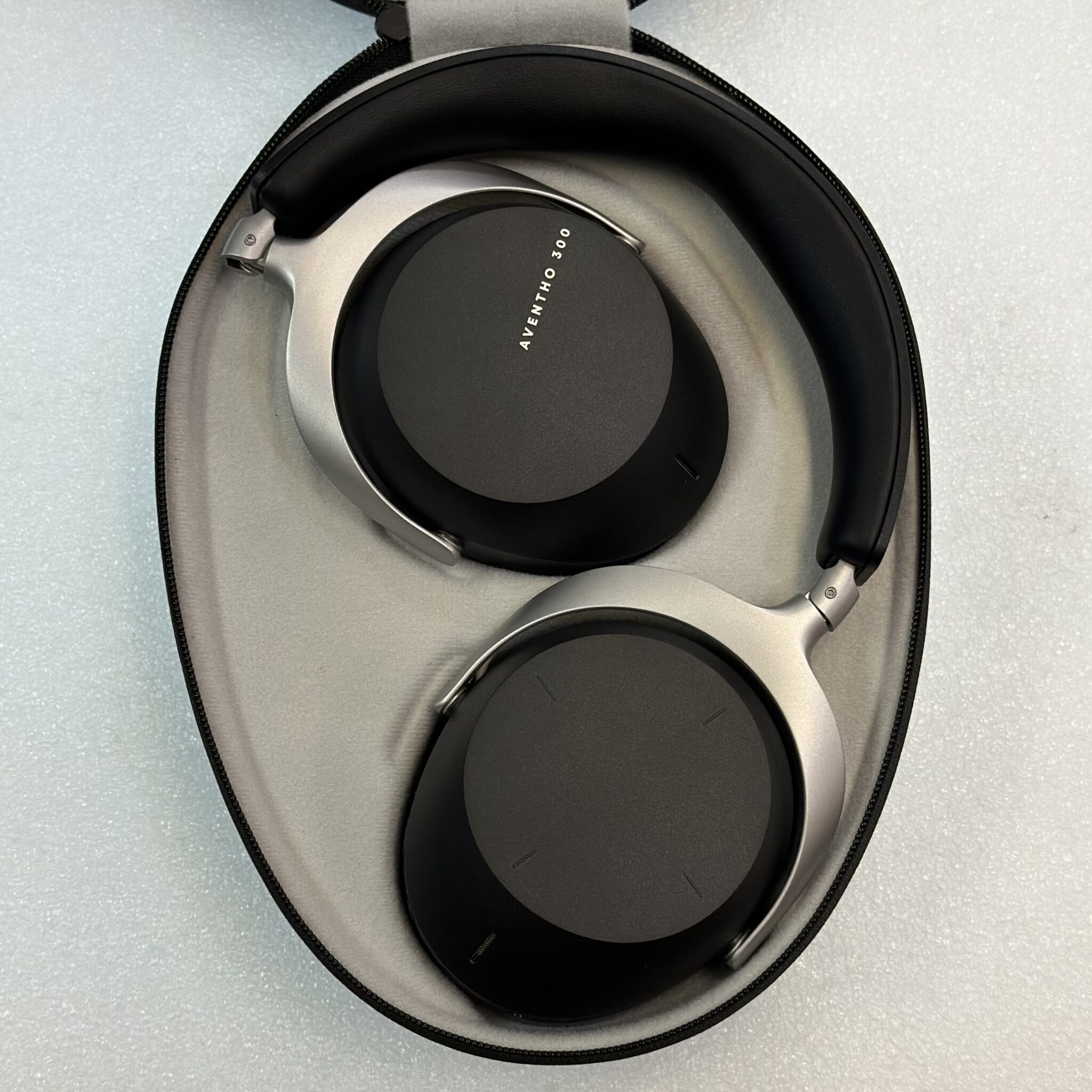 Beyerdynamic AVENTHO 300 Review - Headphone Dungeon