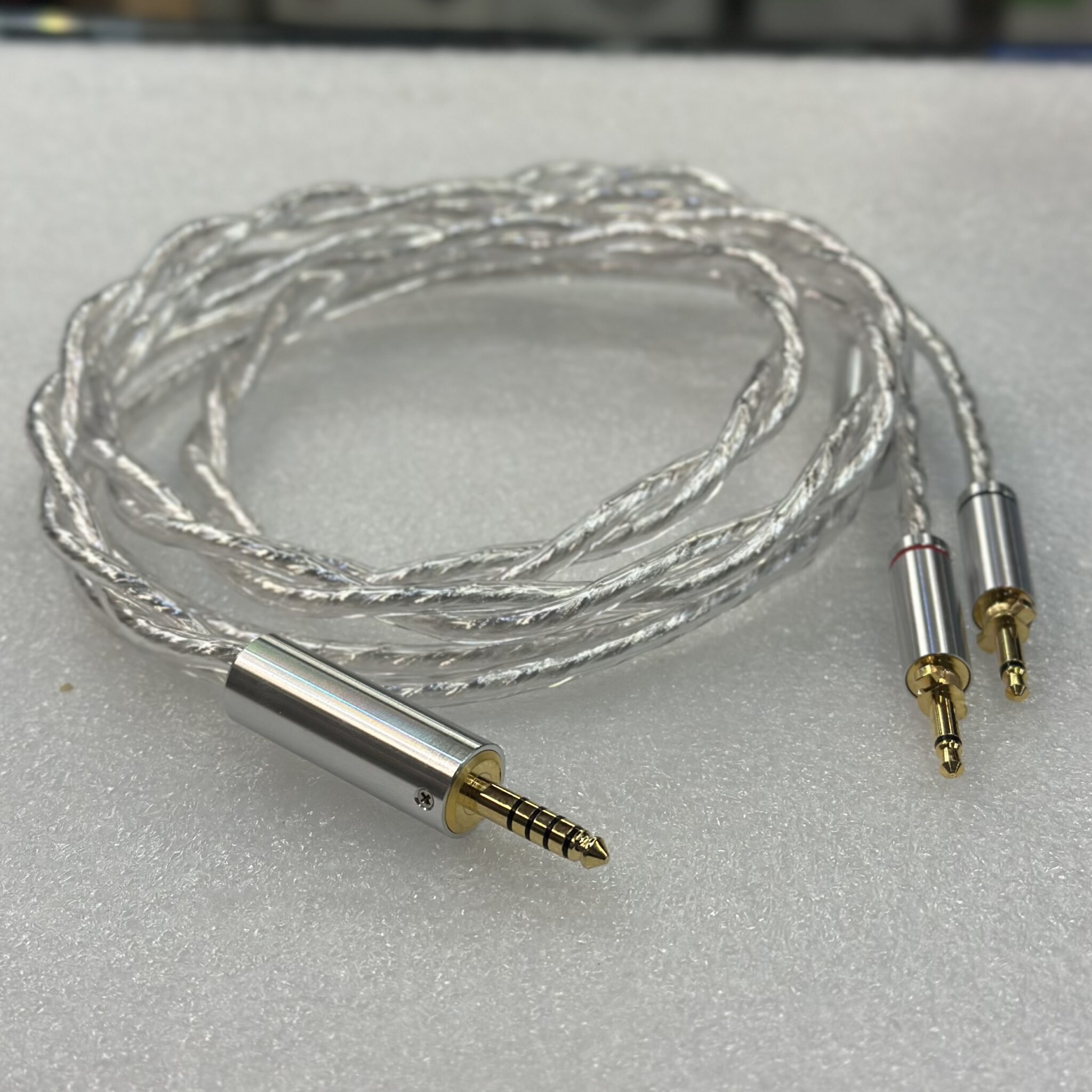 Final Audio D8000 DC Pro Edition Headphone Review - Headphone Dungeon
