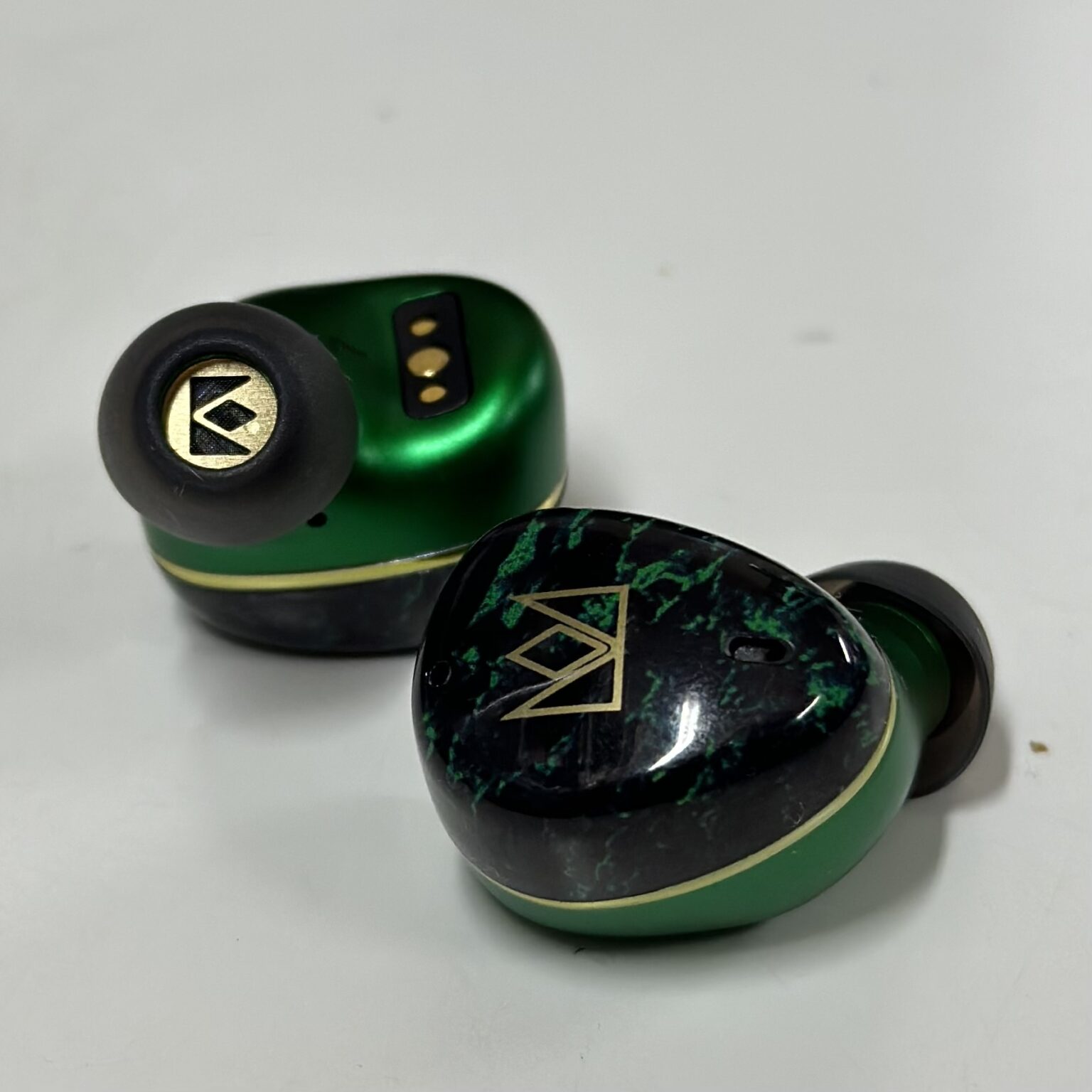 Noble Audio FoKus Rex5 TWS IEM Review - Headphone Dungeon