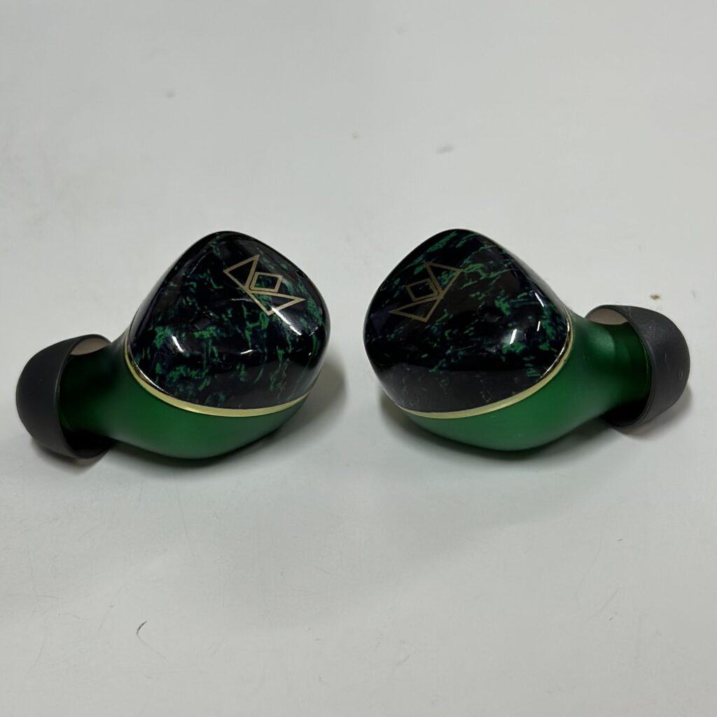 Noble Audio FoKus Rex5 TWS IEM Review - Headphone Dungeon