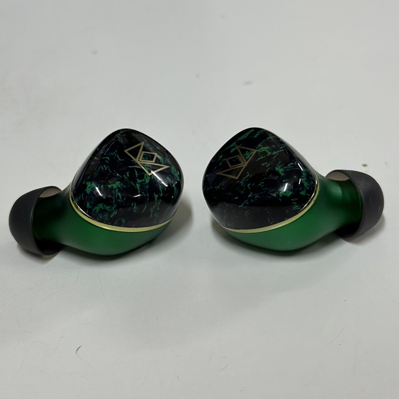 Noble Audio FoKus Rex5 TWS IEM Review - Headphone Dungeon
