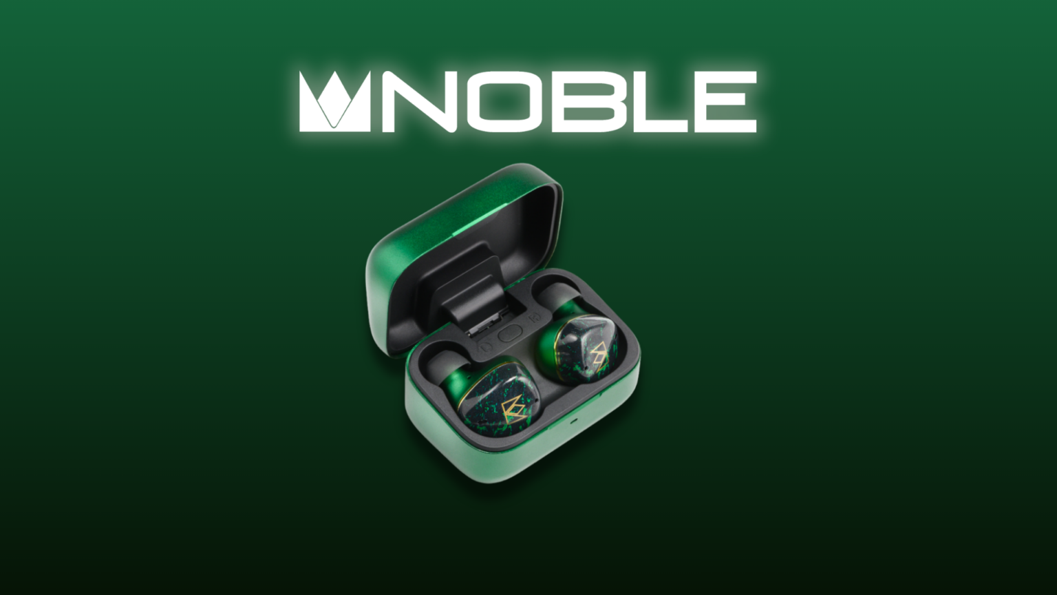 Noble Audio FoKus Rex5 TWS IEM Review - Headphone Dungeon
