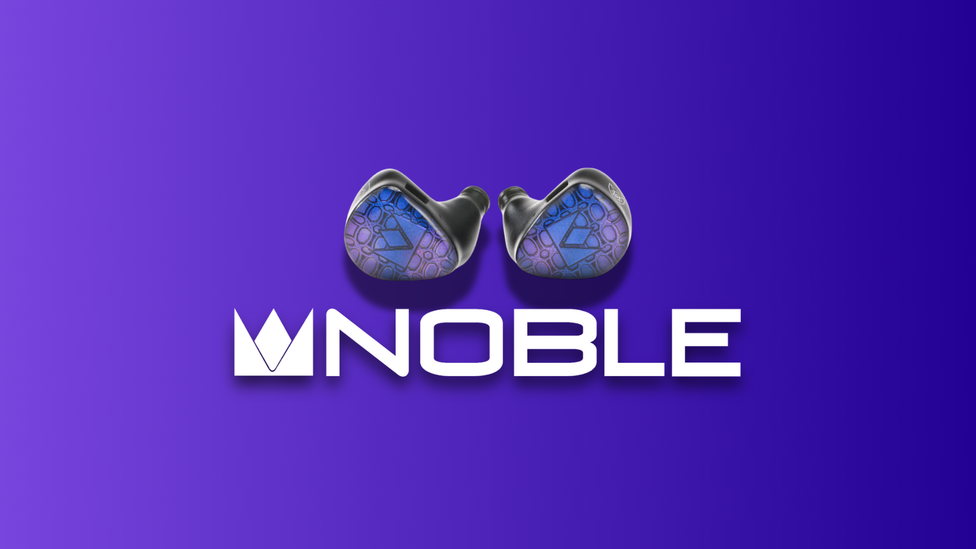 Noble Audio Knight IEM Review - Headphone Dungeon