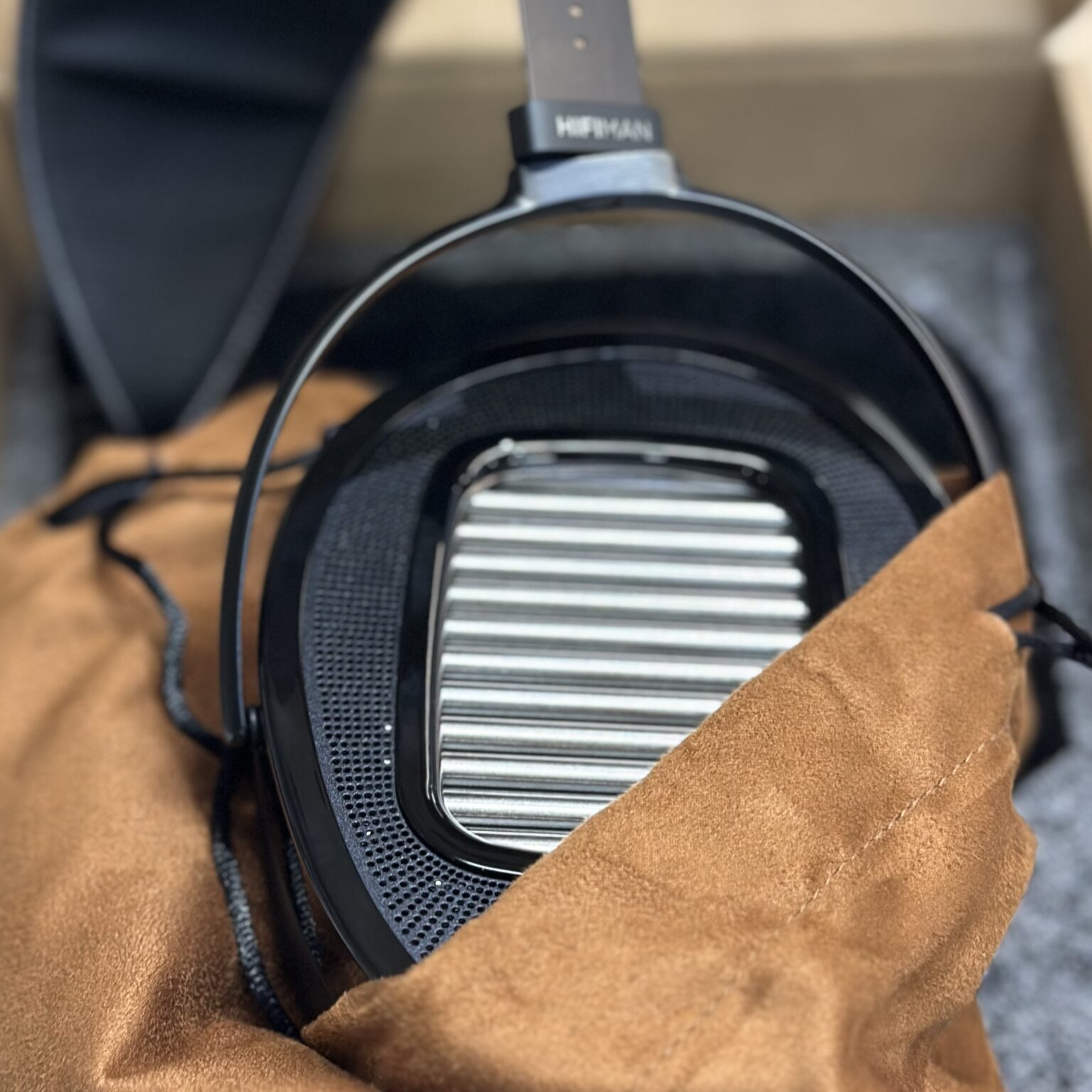 Hifiman Arya Unveiled Review - Headphone Dungeon
