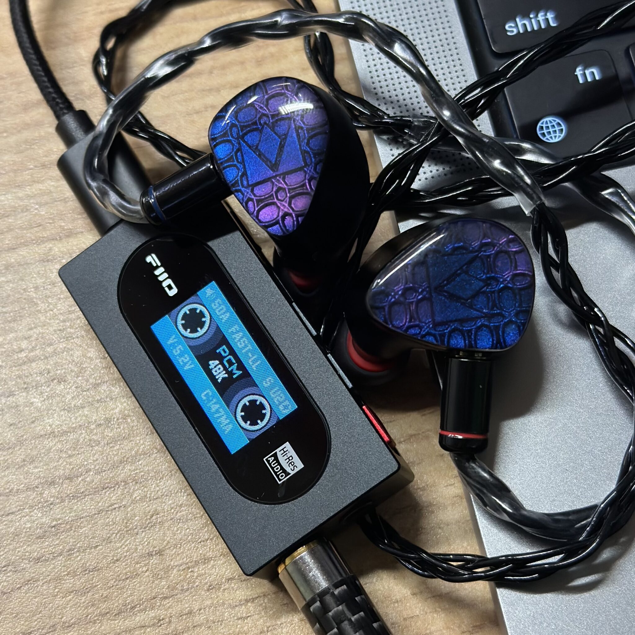 Noble Audio Knight IEM Review - Headphone Dungeon