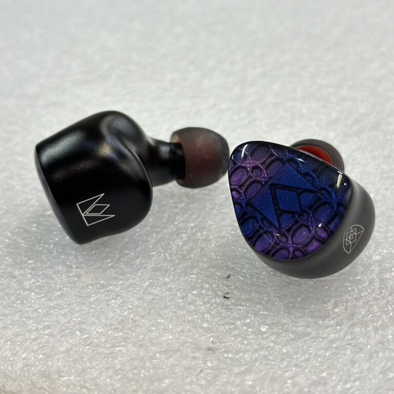 Noble Audio Knight IEM Review - Headphone Dungeon