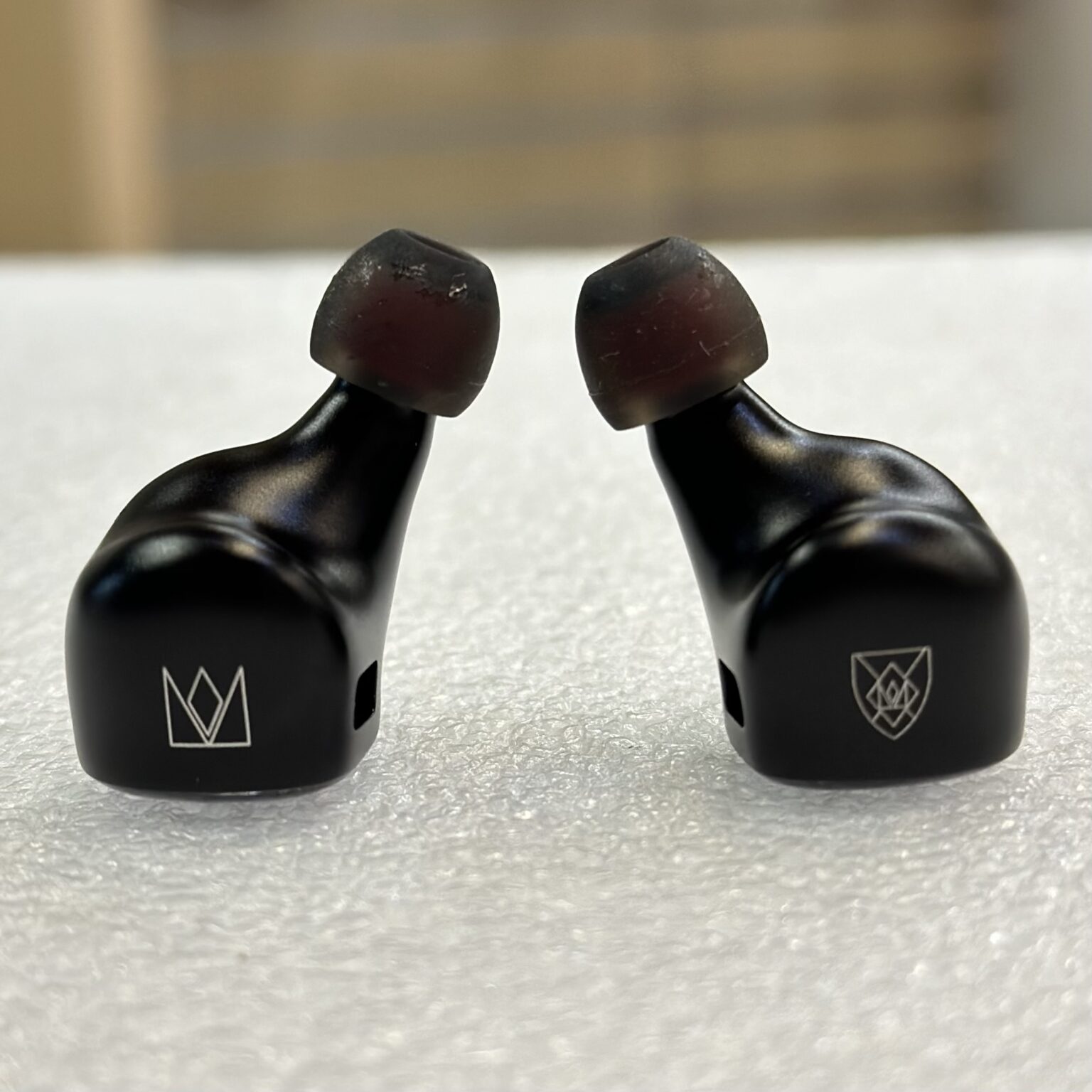 Noble Audio Knight IEM Review - Headphone Dungeon