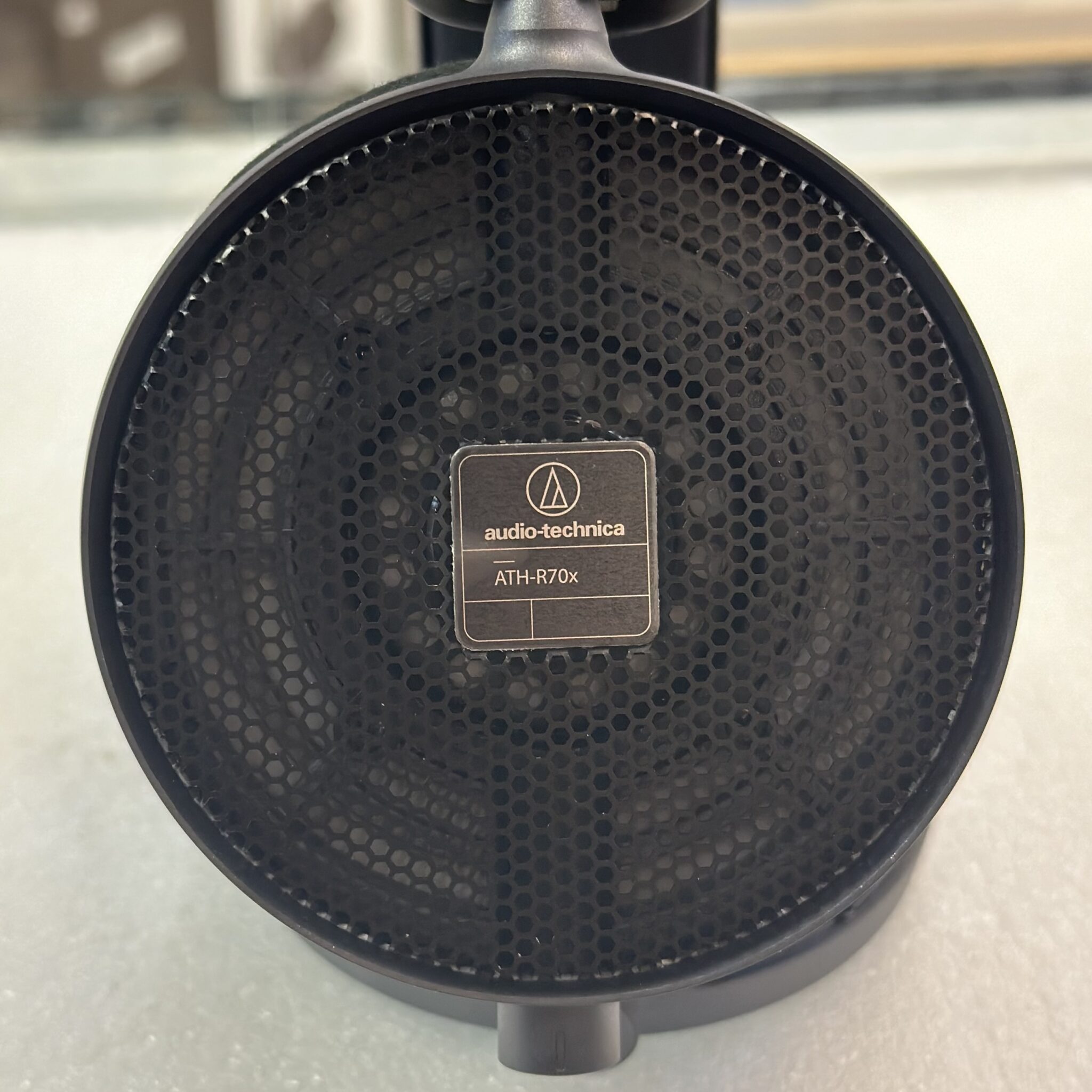 Audio-Technica Comparison: R70xa vs. R70x - Headphone Dungeon