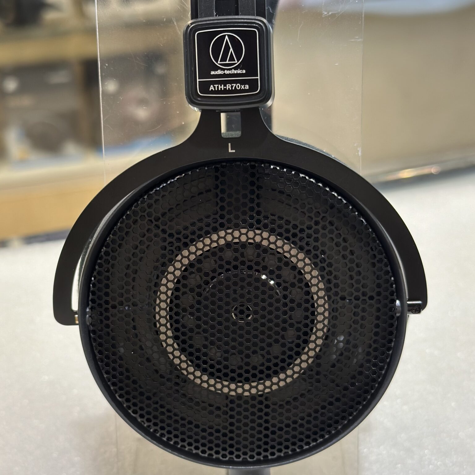 Audio-Technica Comparison: R70xa vs. R70x - Headphone Dungeon