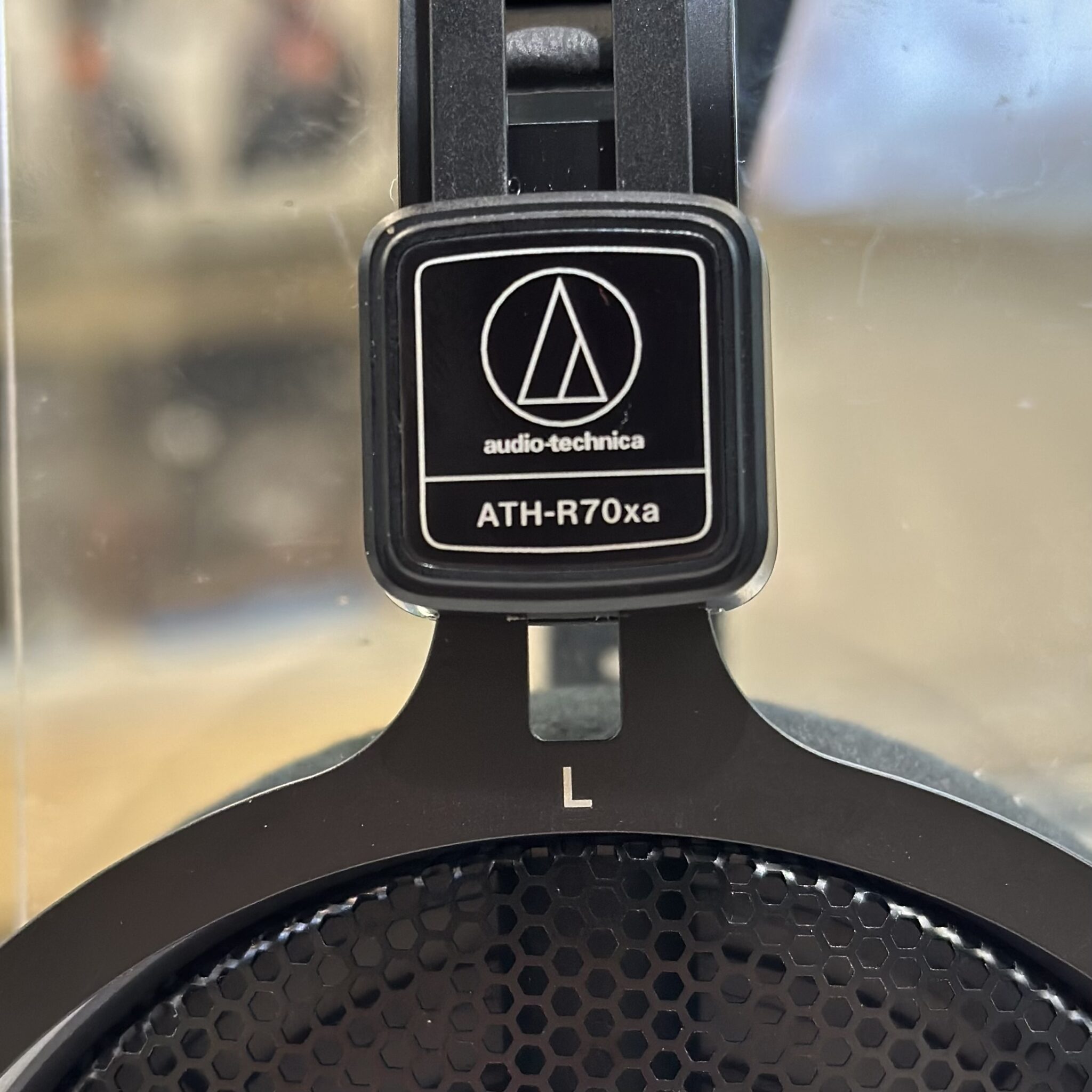 Audio-Technica ATH-R70xa Review - Headphone Dungeon
