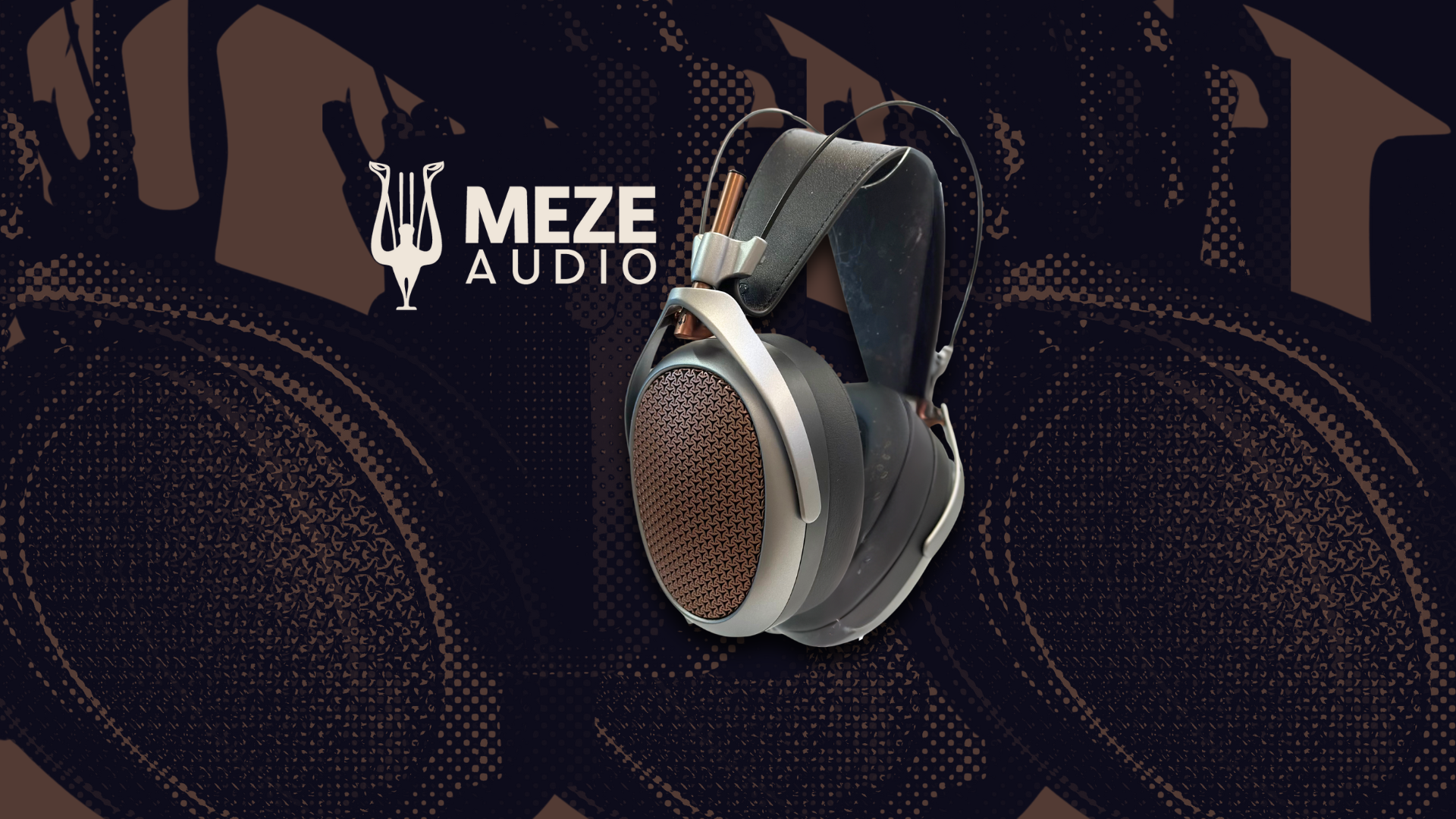 Meze Audio POET Headphone Review - Headphone Dungeon