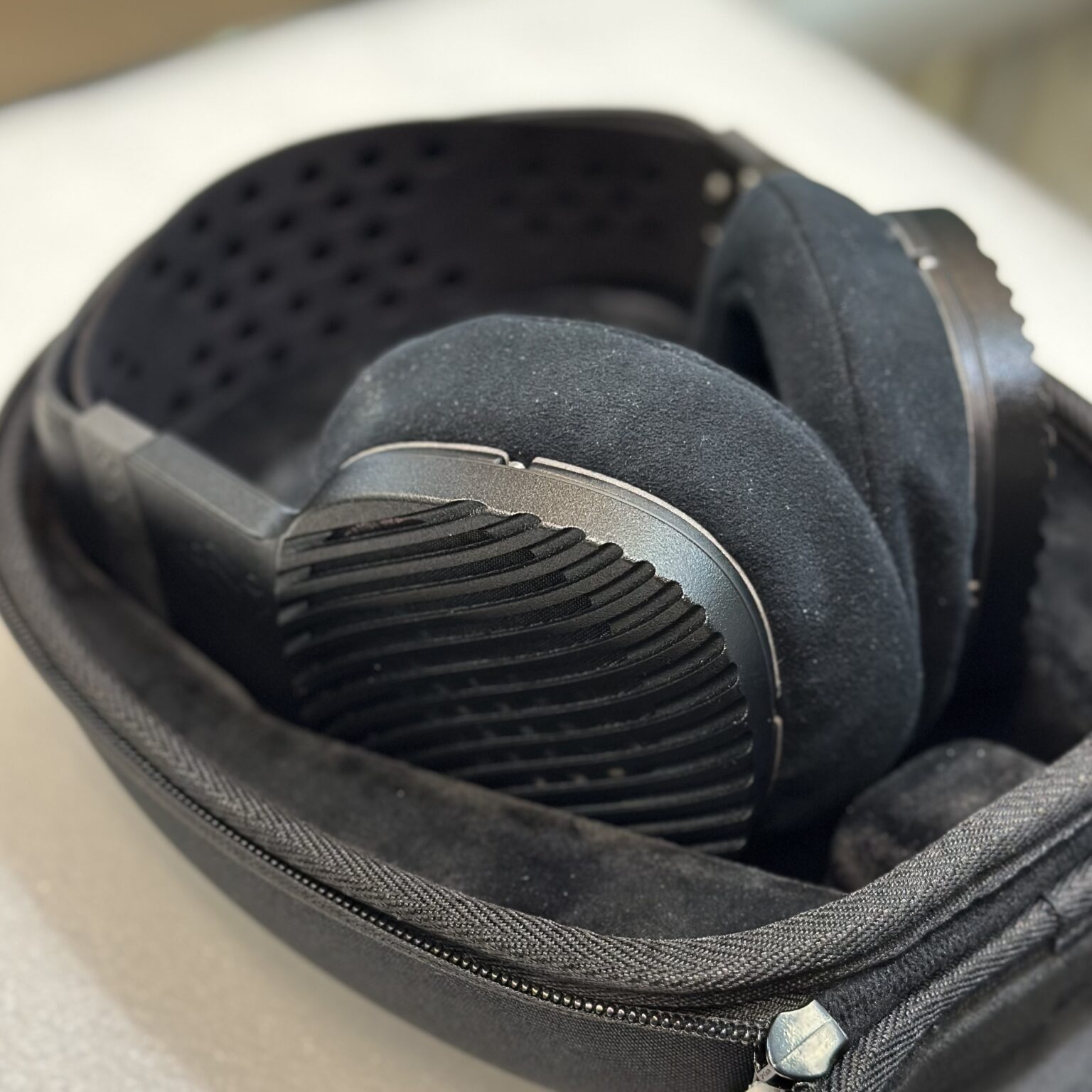 Abyss JOAL Performance Headphone Review - Headphone Dungeon