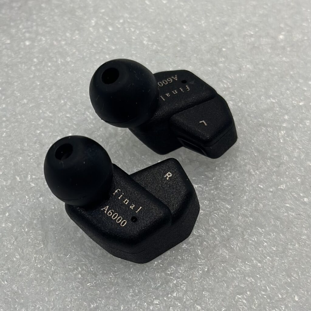 Final Audio A6000 Review - Headphone Dungeon