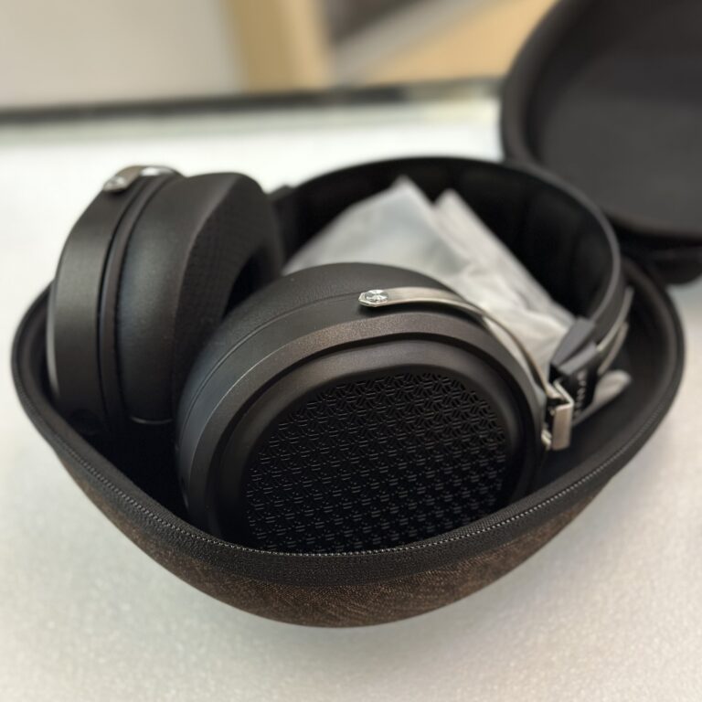 FiiO FT1 Pro Review - Headphone Dungeon