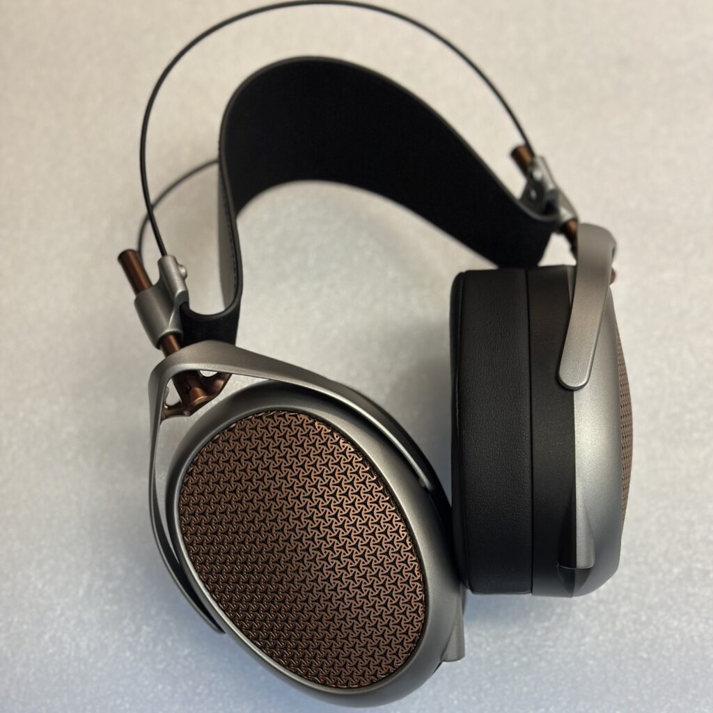 Meze Audio POET Headphone Review - Headphone Dungeon