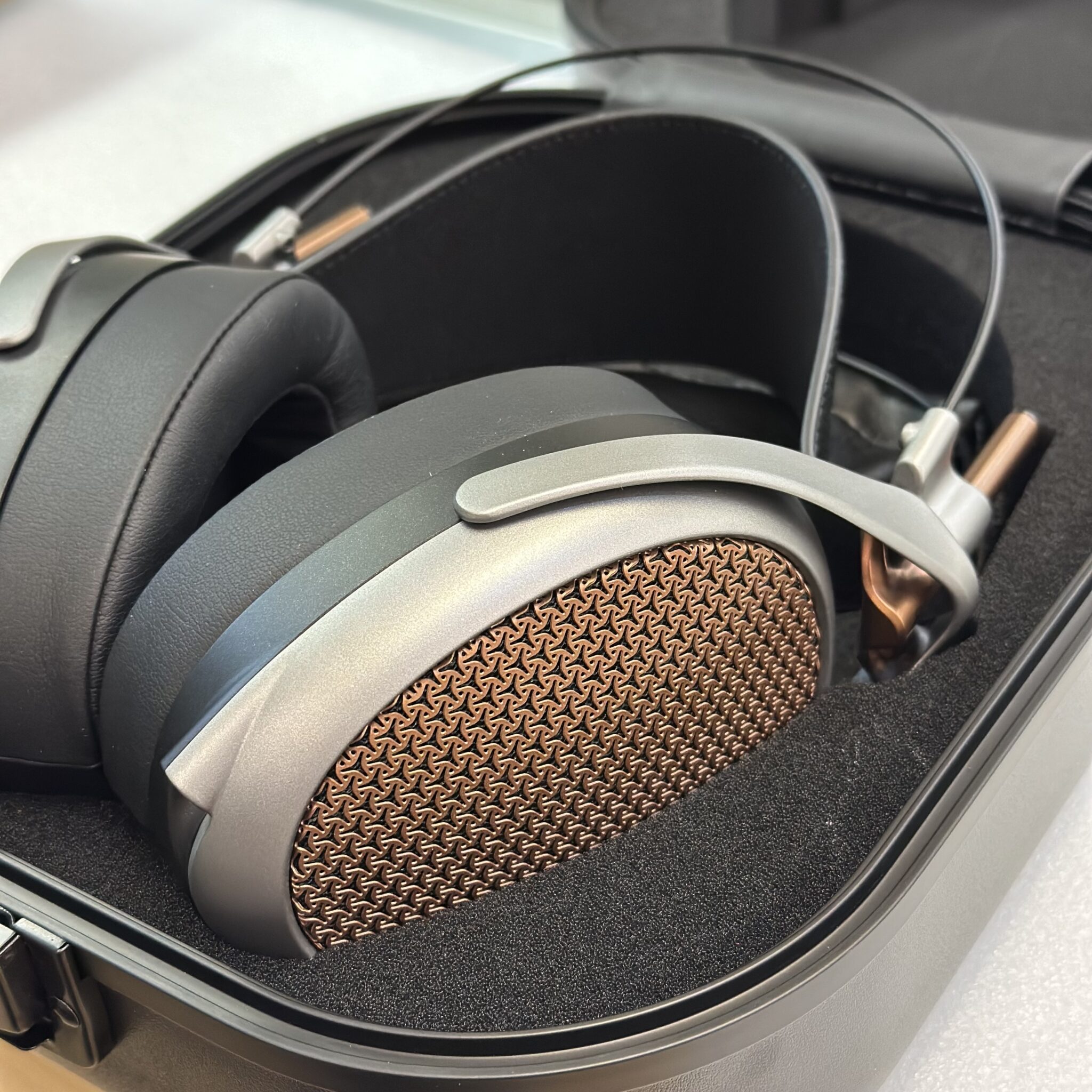 Meze Audio POET Headphone Review - Headphone Dungeon
