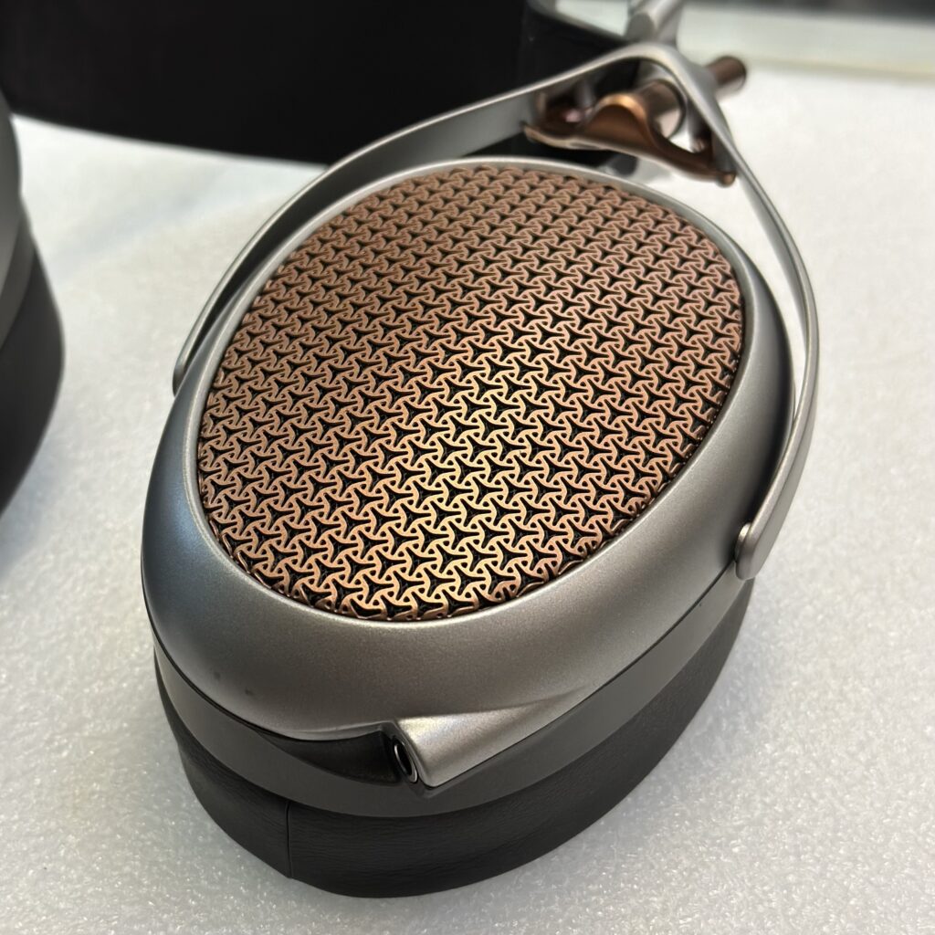 Meze Audio POET Headphone Review - Headphone Dungeon