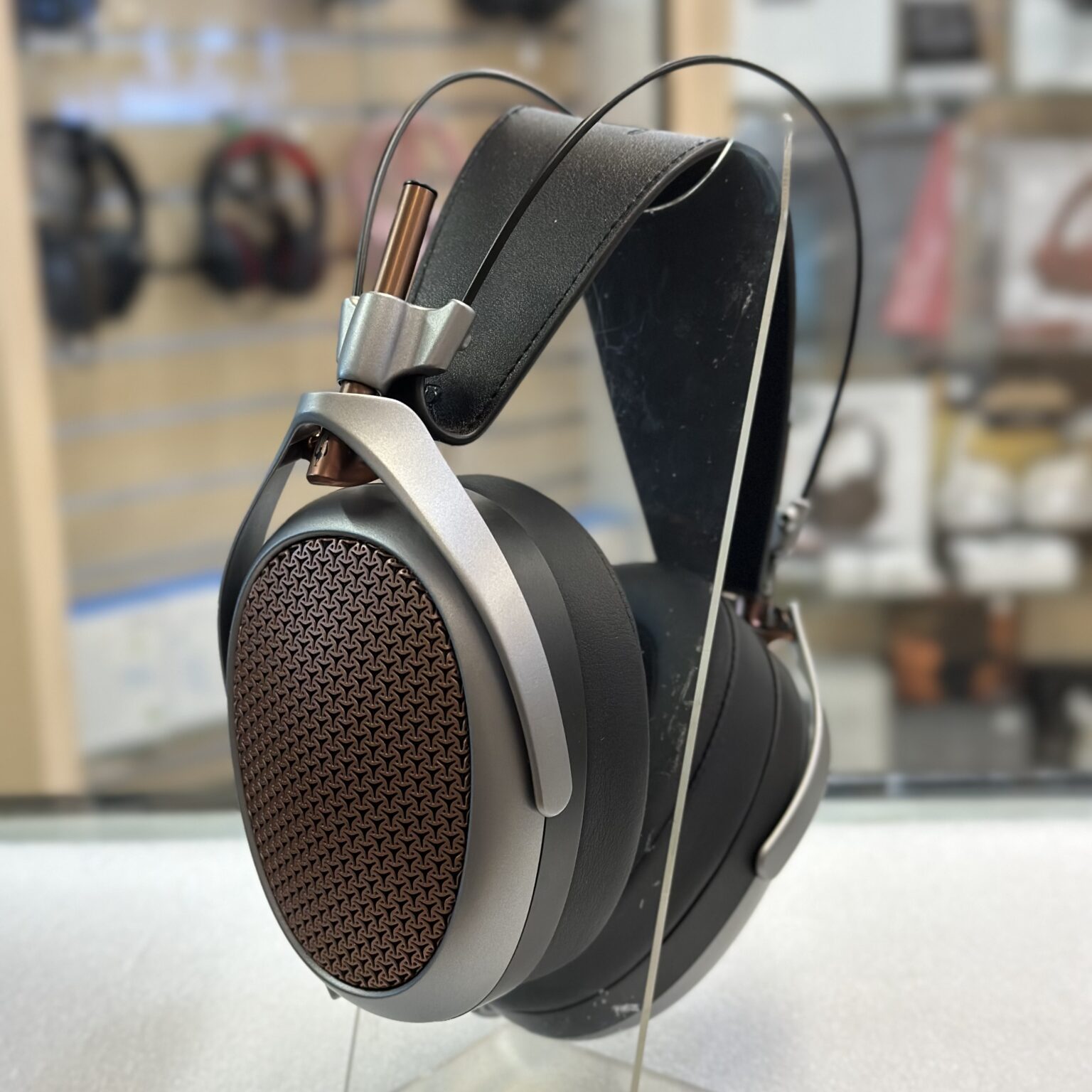 Meze Audio POET Headphone Review - Headphone Dungeon