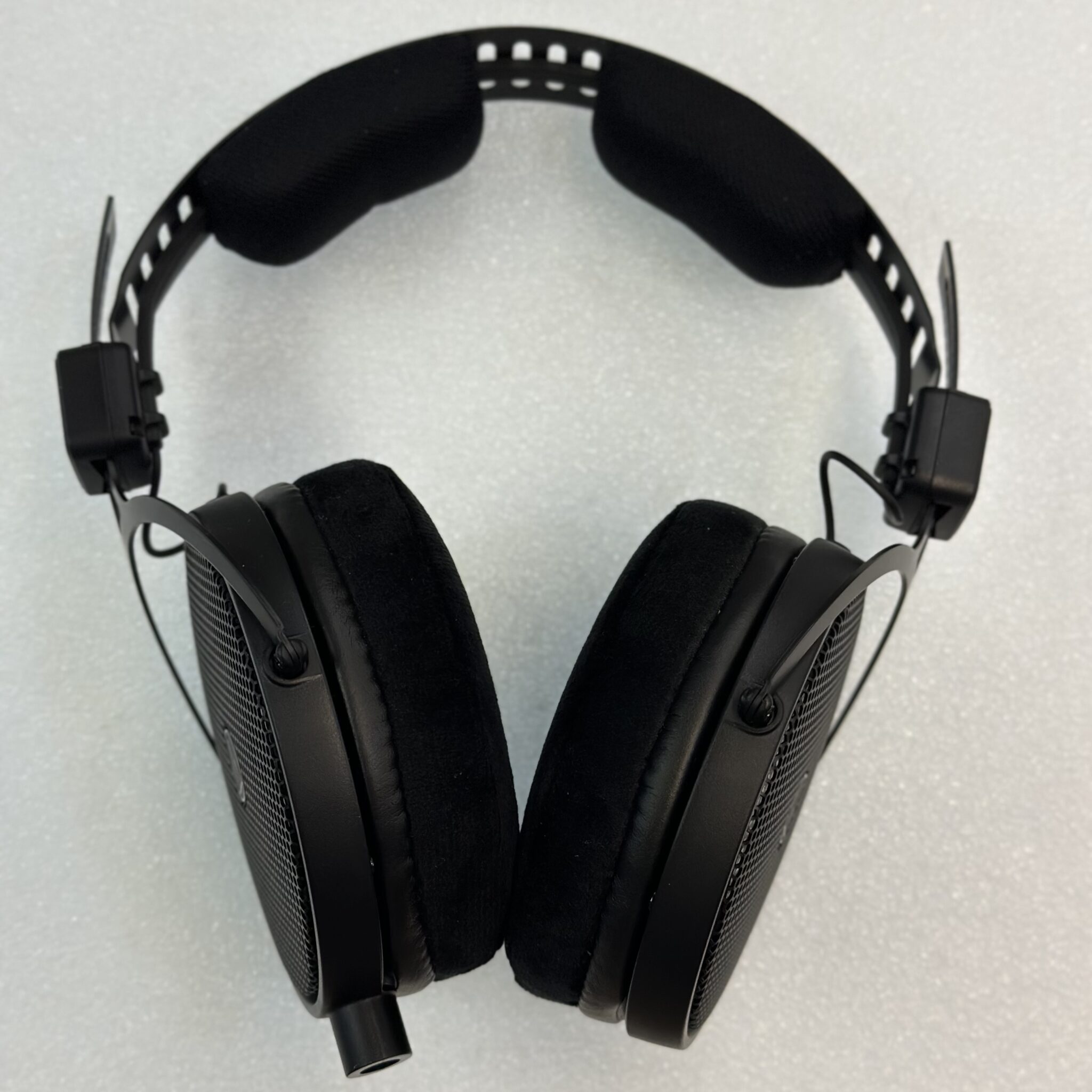 Audio-Technica ATH-R50x Review - Headphone Dungeon