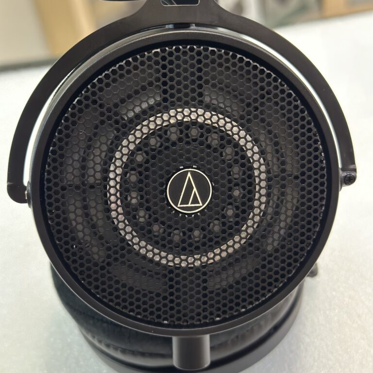 Audio-Technica ATH-R50x Review - Headphone Dungeon