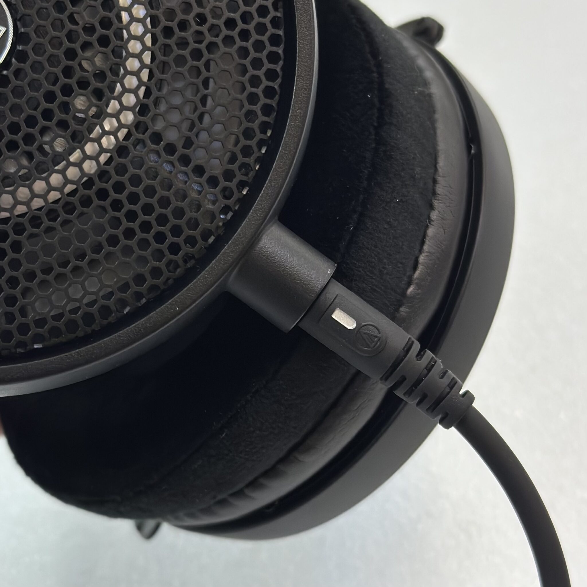 Audio-Technica ATH-R50x Review - Headphone Dungeon