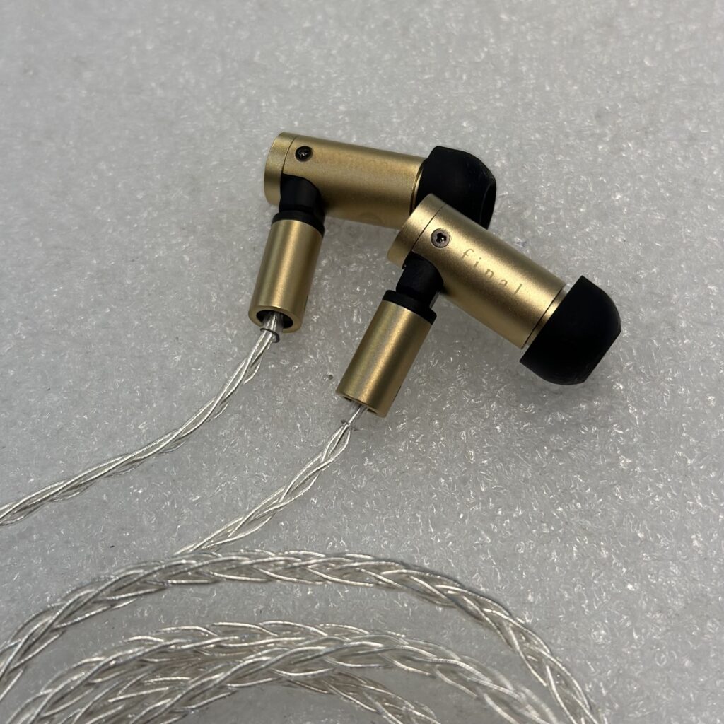 Final Audio S5000 Review - Headphone Dungeon