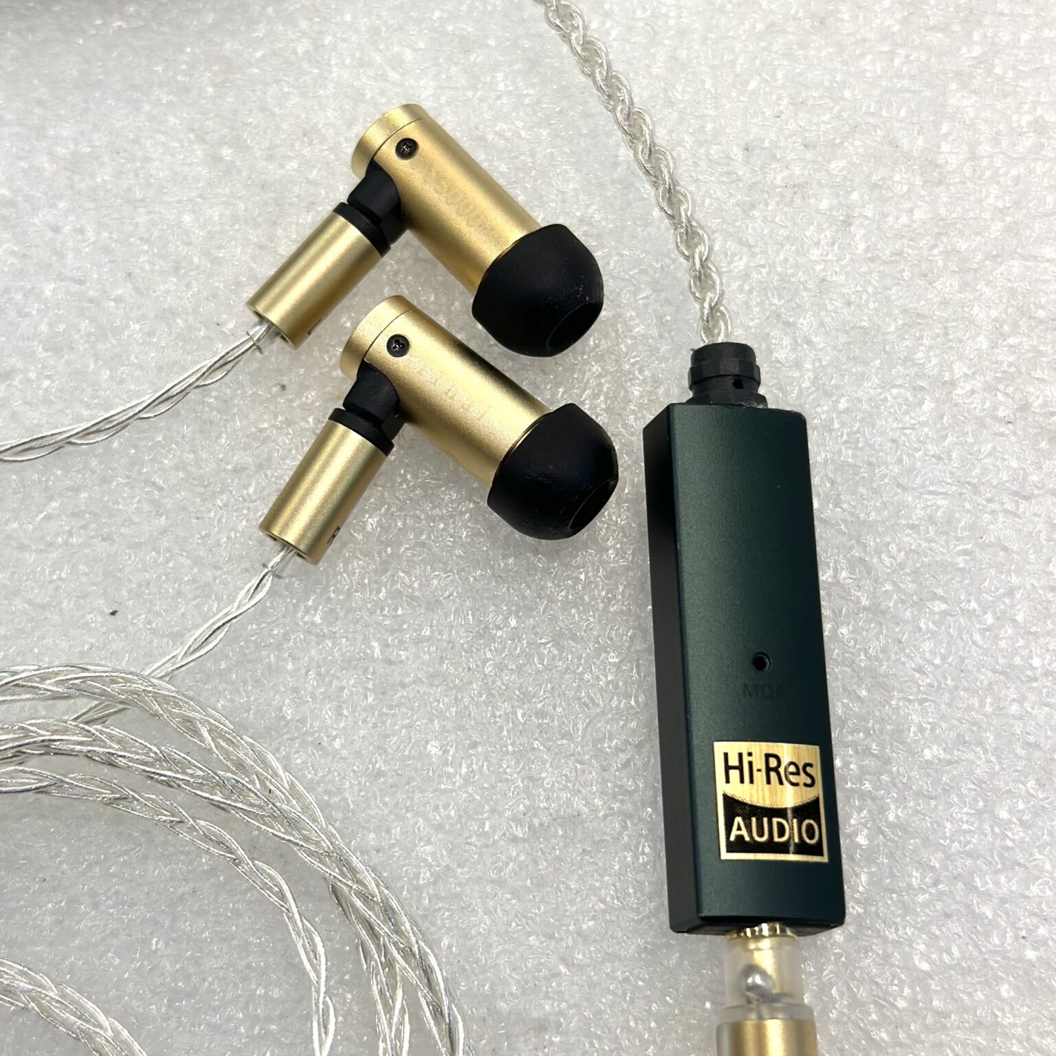 Final Audio S5000 Review - Headphone Dungeon