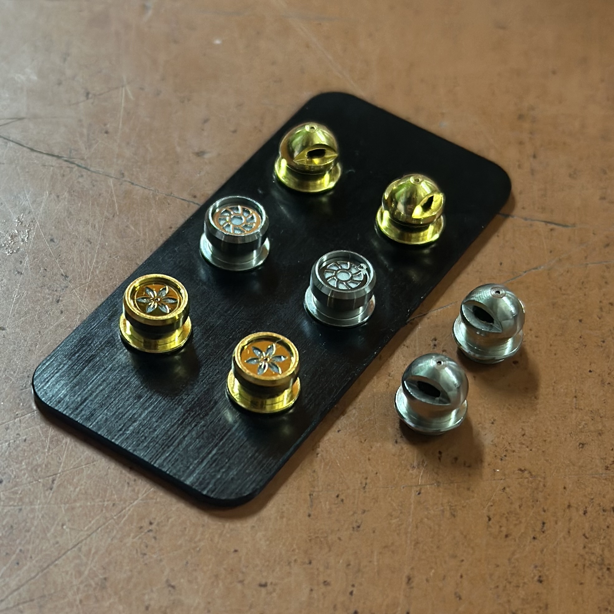 7Hz Timeless II IEM Review - Headphone Dungeon